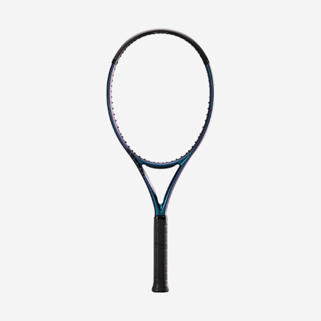 윌슨 울트라 108 V4 270g 블루 블랙 (스트링 미포함) | Wilson | KREAM