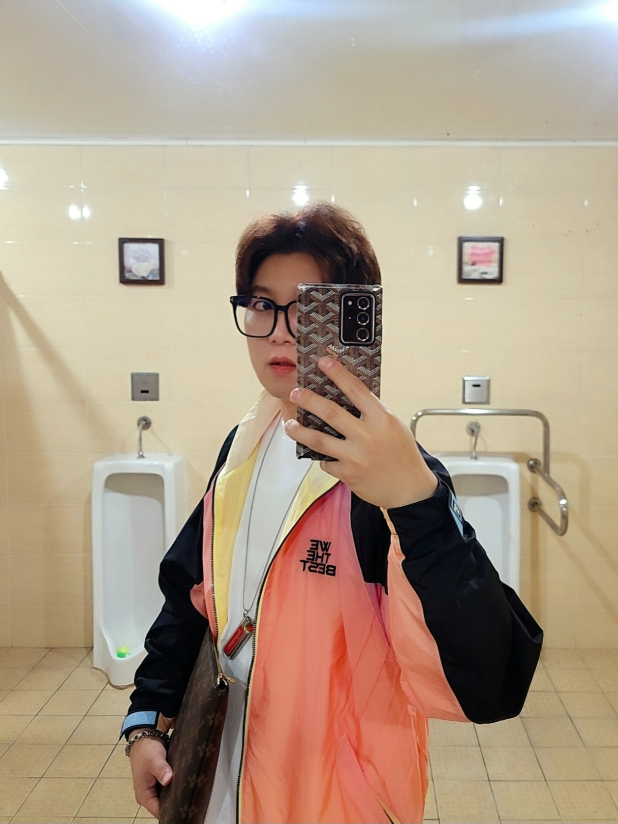 insta. chadi... (@chadi_papa) 님의 게시물 | KREAM