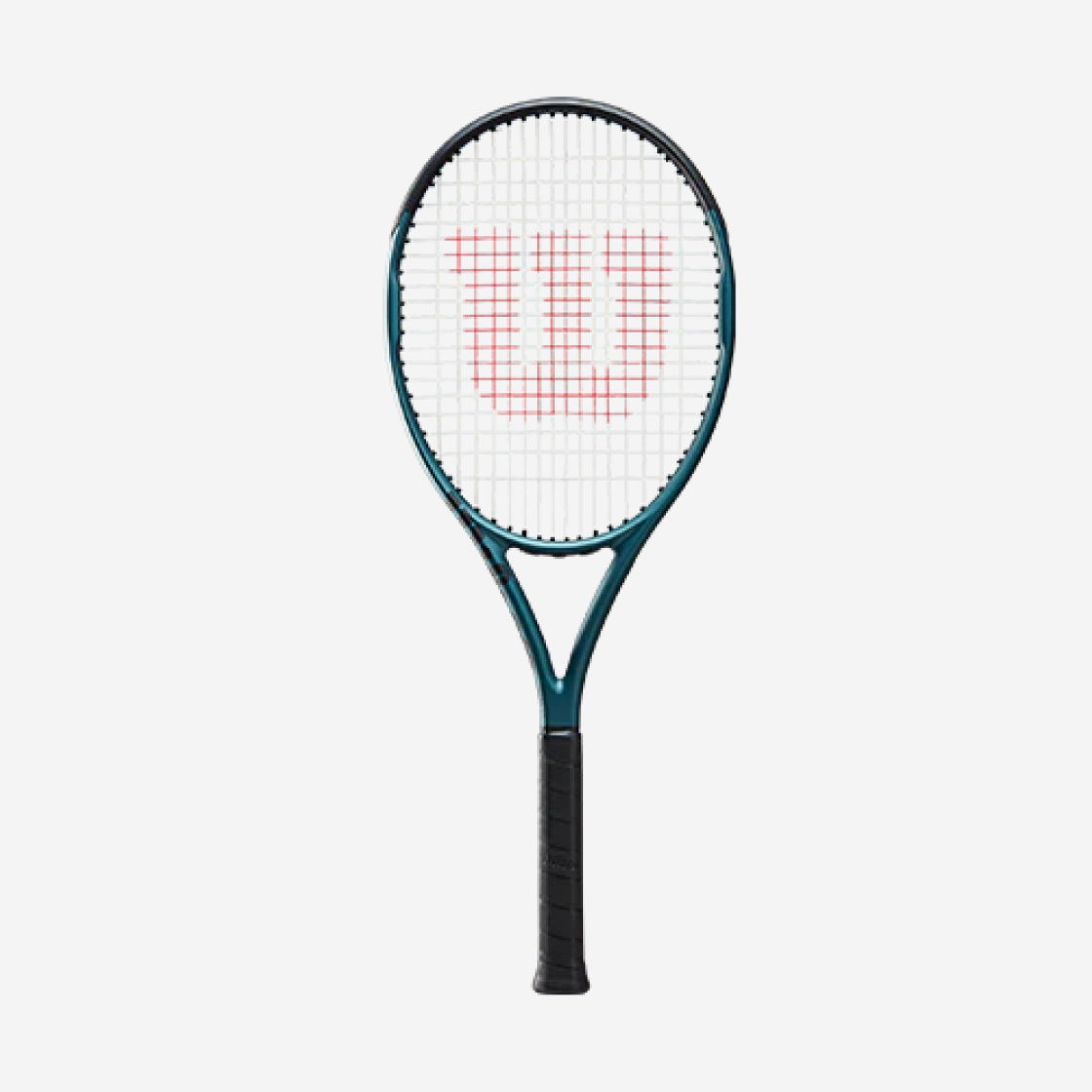 윌슨 울트라 팀 100 V4 280g 블루 블랙 (스트링 미포함) | Wilson | KREAM