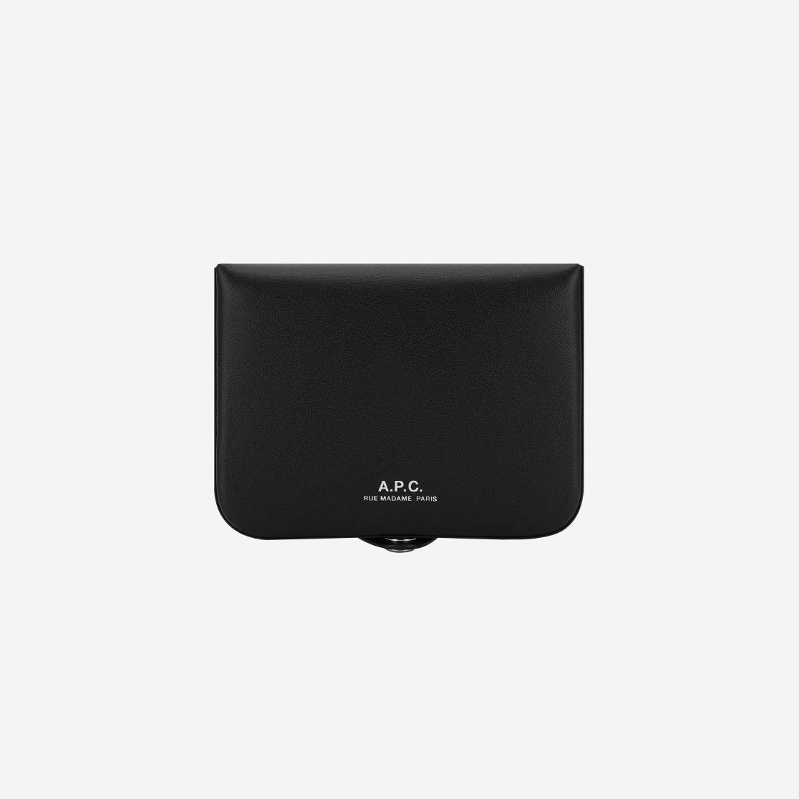 아페쎄 조쉬 코인 퍼스 블랙 | A.P.C. | KREAM