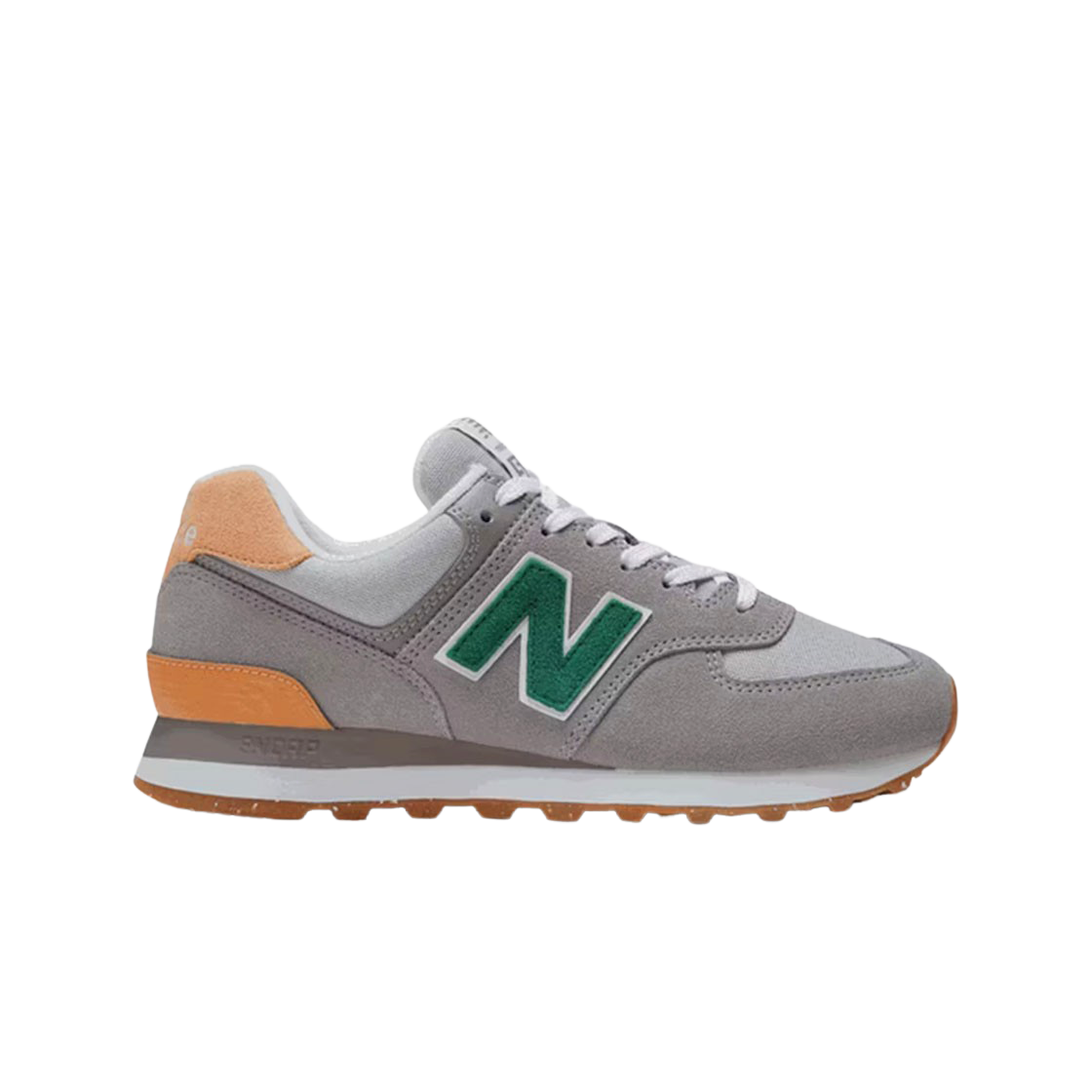 (W) New Balance 574 M... STYLE | KREAM