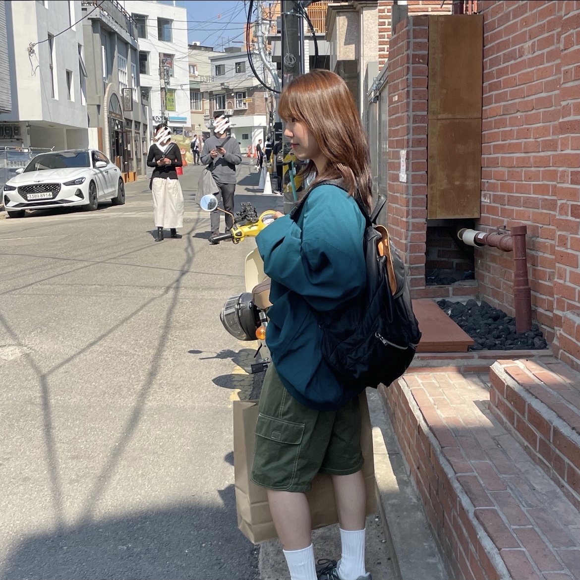 러정 (@0ne_lyric) 님의 게시물 | KREAM