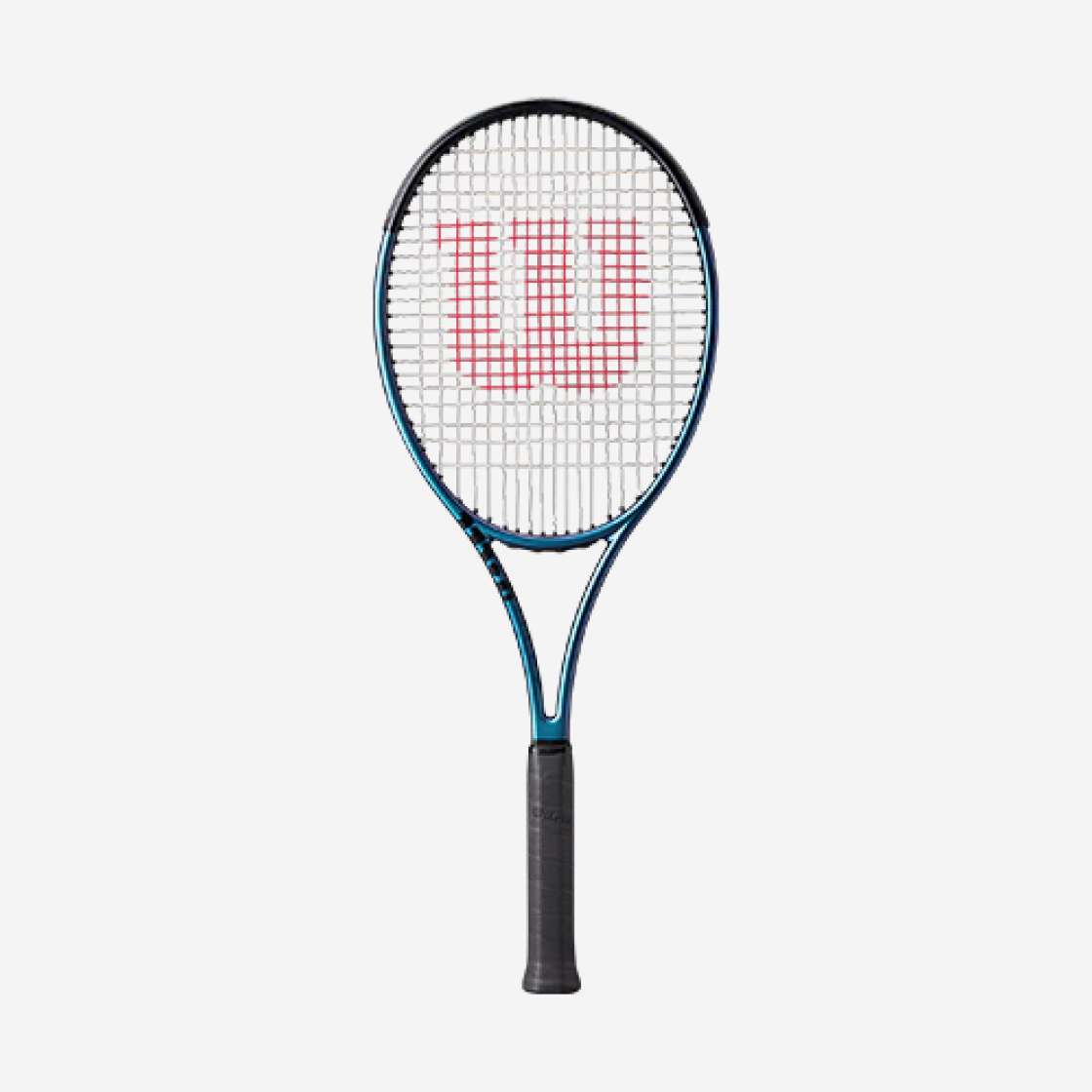 윌슨 울트라 프로 97 18x20 V4 305g 블루 블랙 (스트링 미포함) | Wilson | KREAM