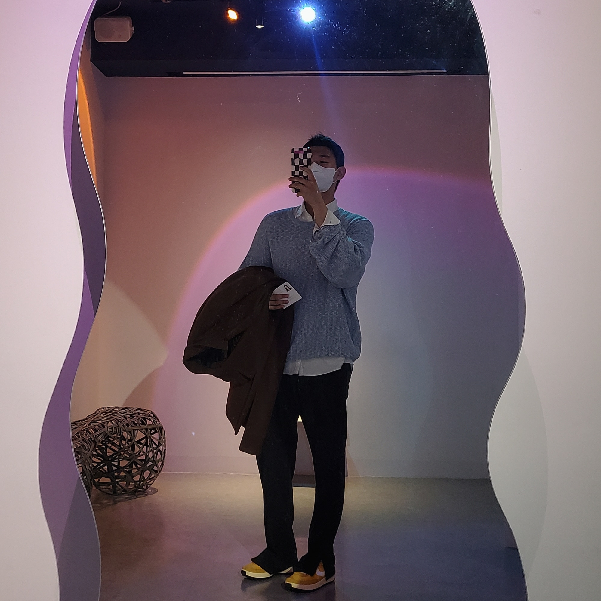 ㅇㅎ (@000809_) 님의 게시물 | KREAM