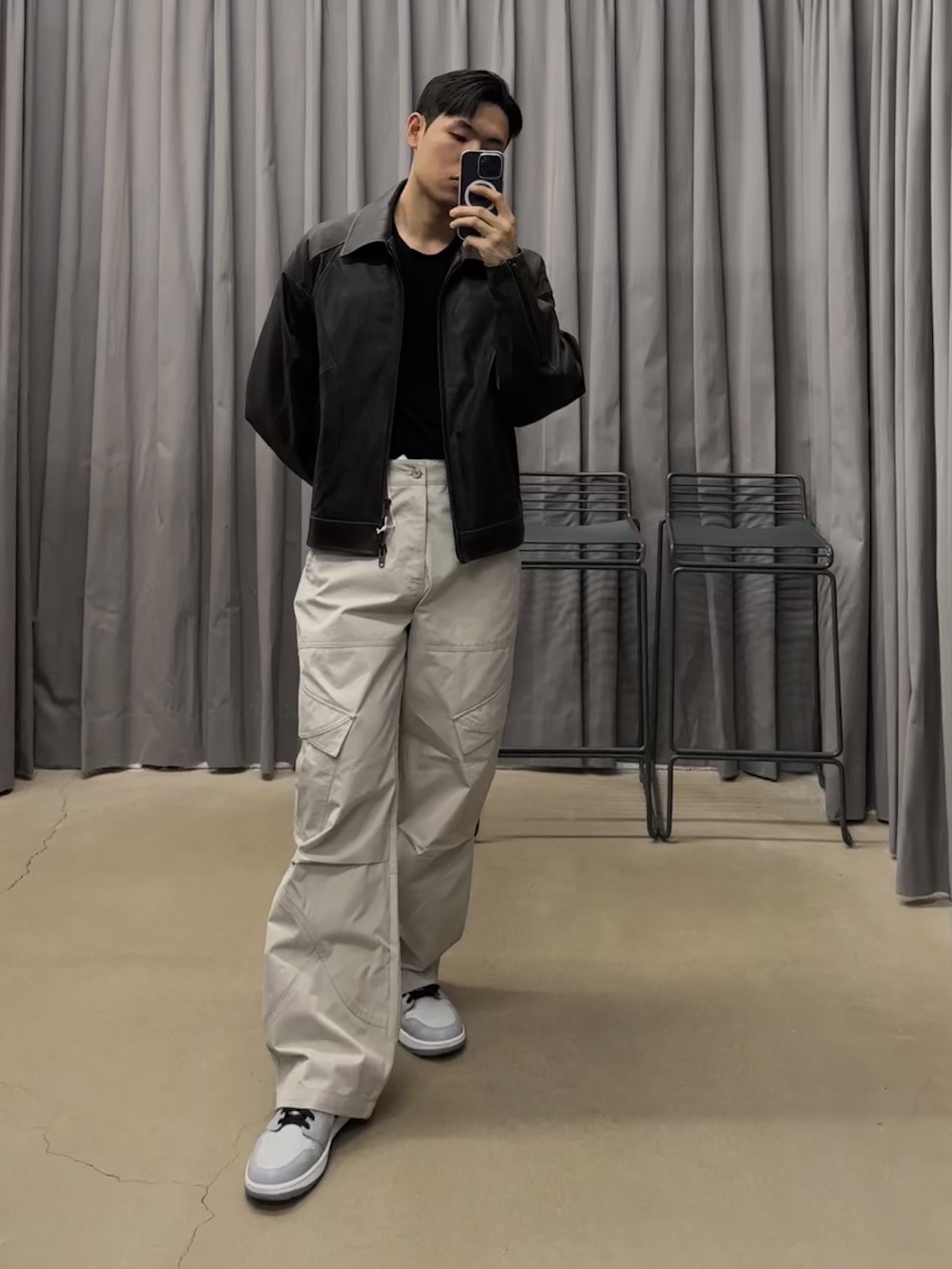 솔 (@sol_du) 님의 게시물 | KREAM