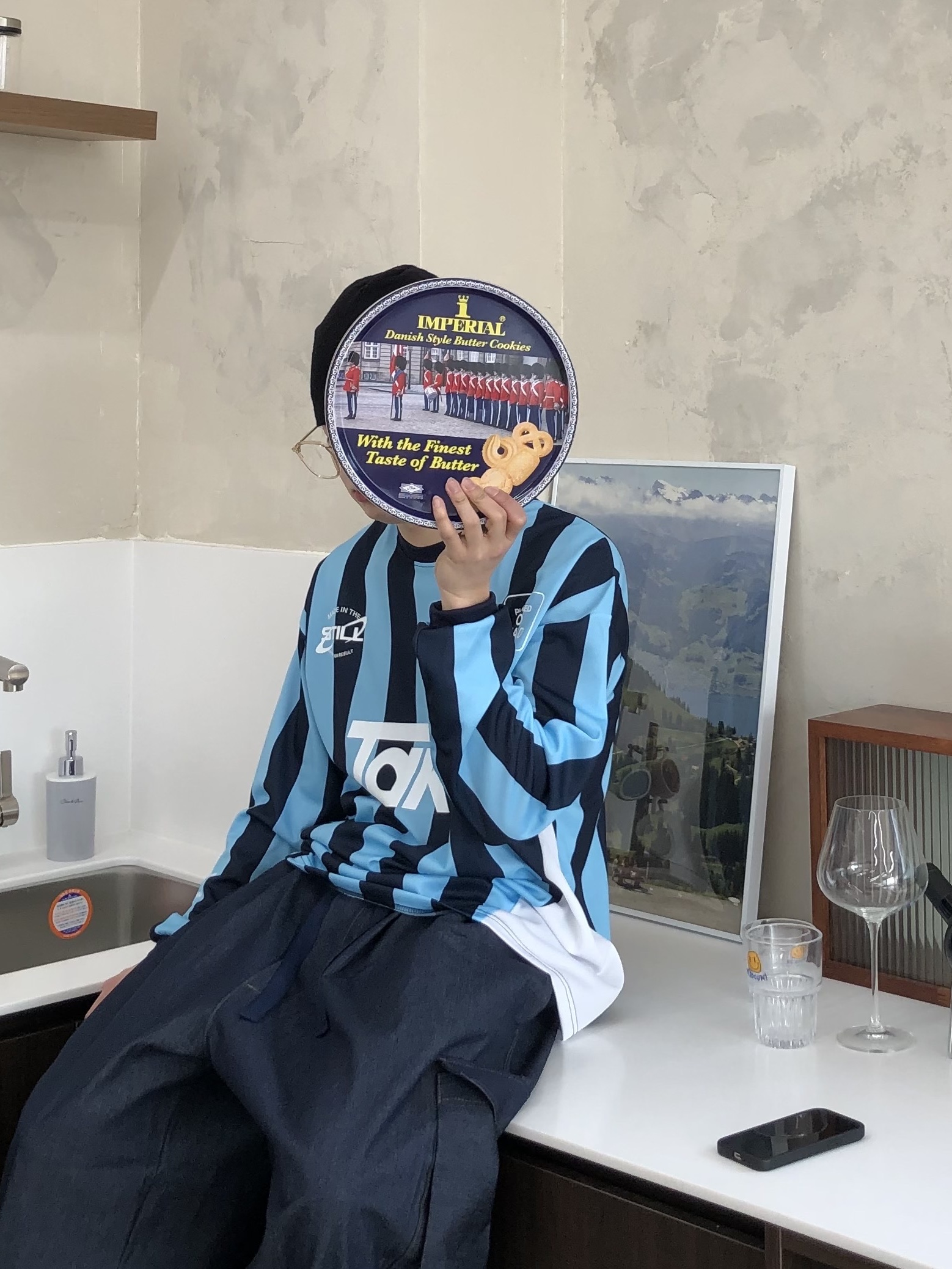 (@hoy_ees) 님의 게시물 | KREAM