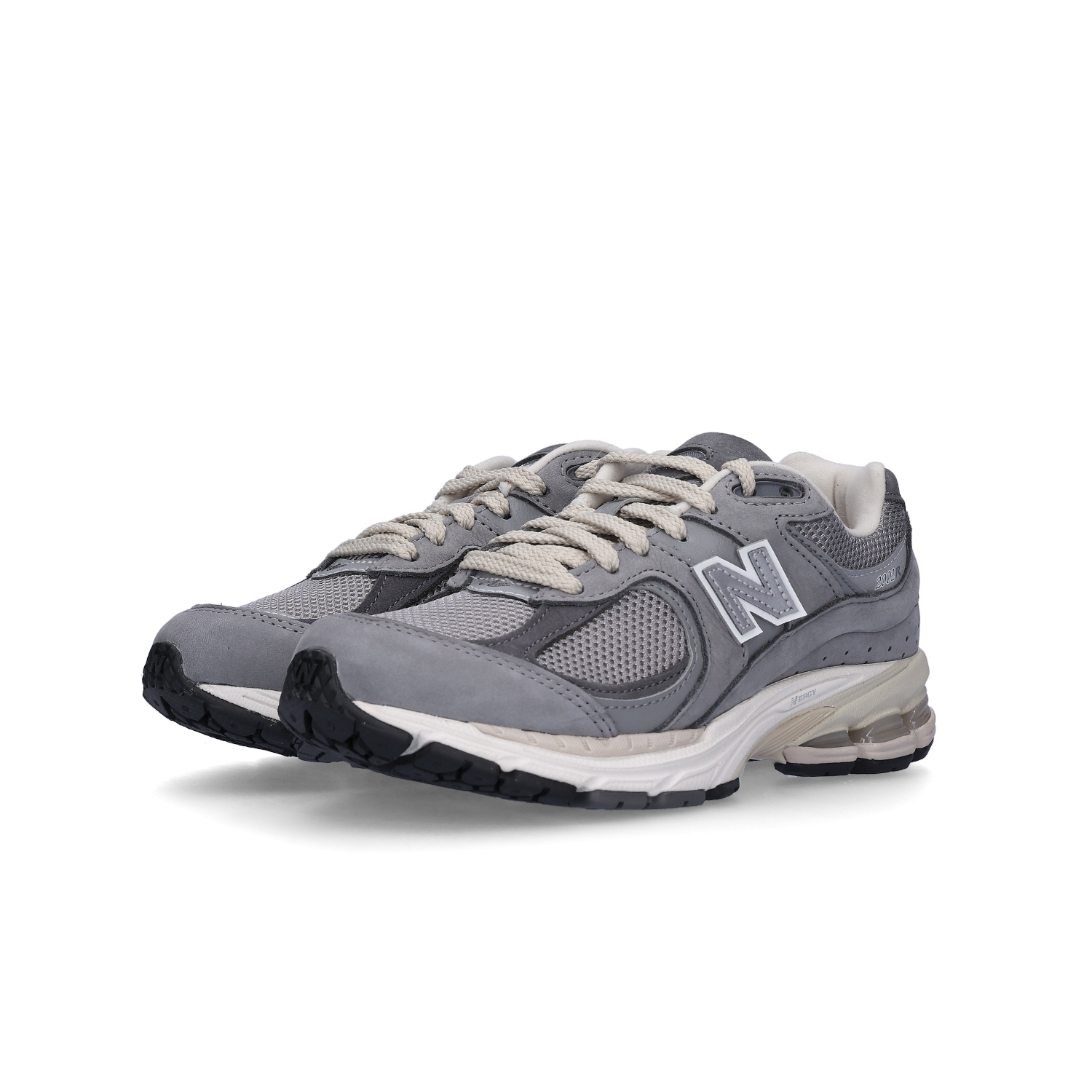 뉴발란스 2002R 프리미엄 빈티지 그레이 | KREAM