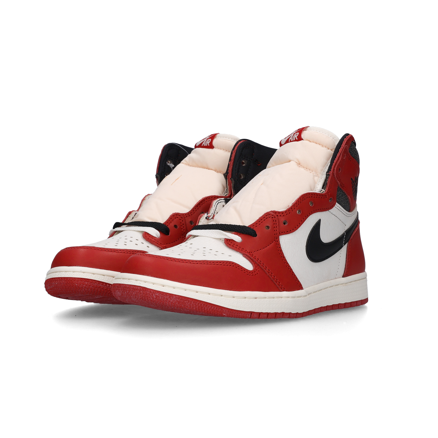 조던 1 레트로 하이 OG 시카고 2022 | KREAM