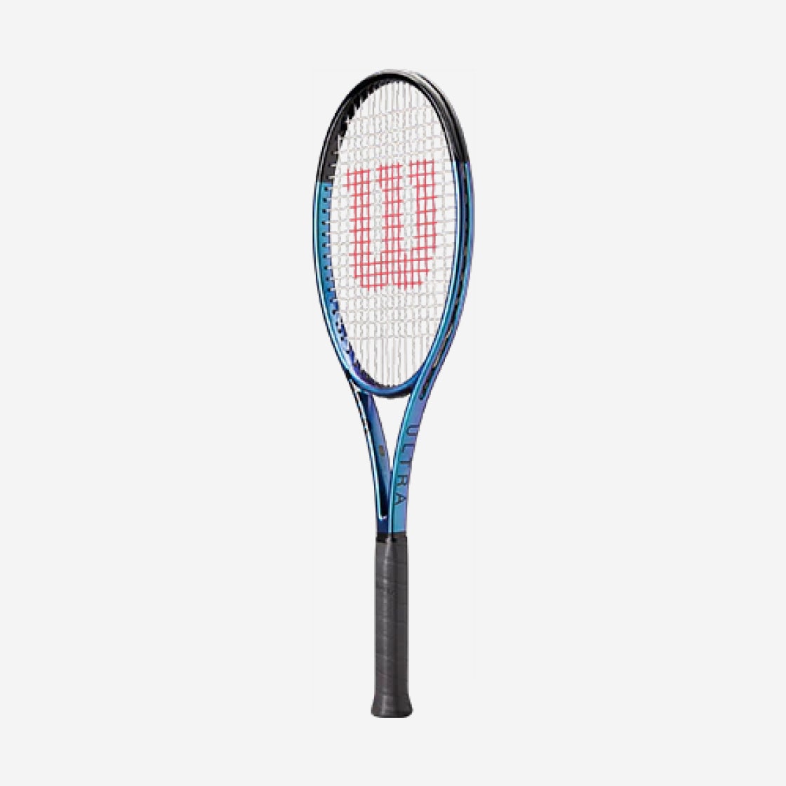 윌슨 울트라 프로 16x19 V4 305g 블루 블랙 (스트링 미포함) | Wilson | KREAM
