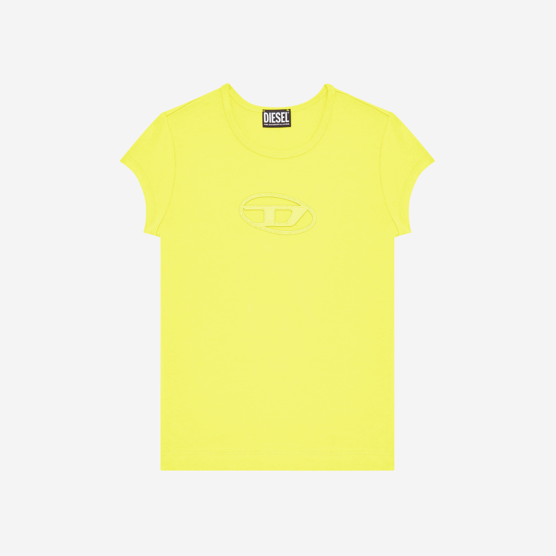 (W) Diesel T-Angie Pe... STYLE | KREAM
