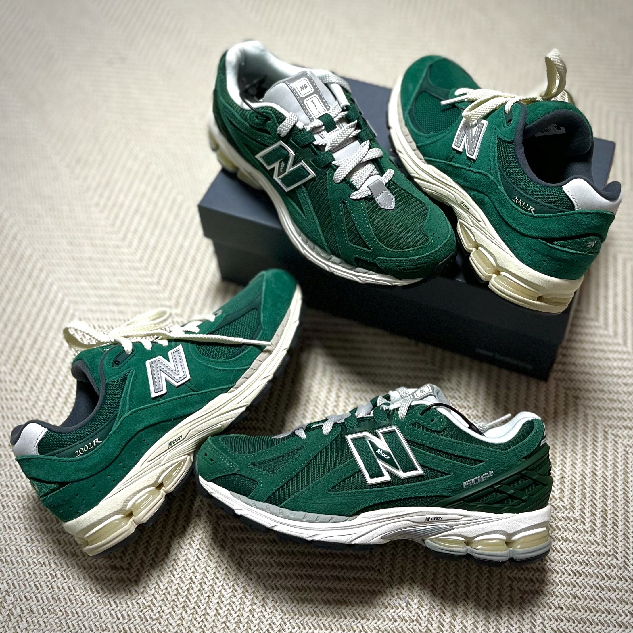 캡틴 (@kai_jj) 님의 게시물 | KREAM