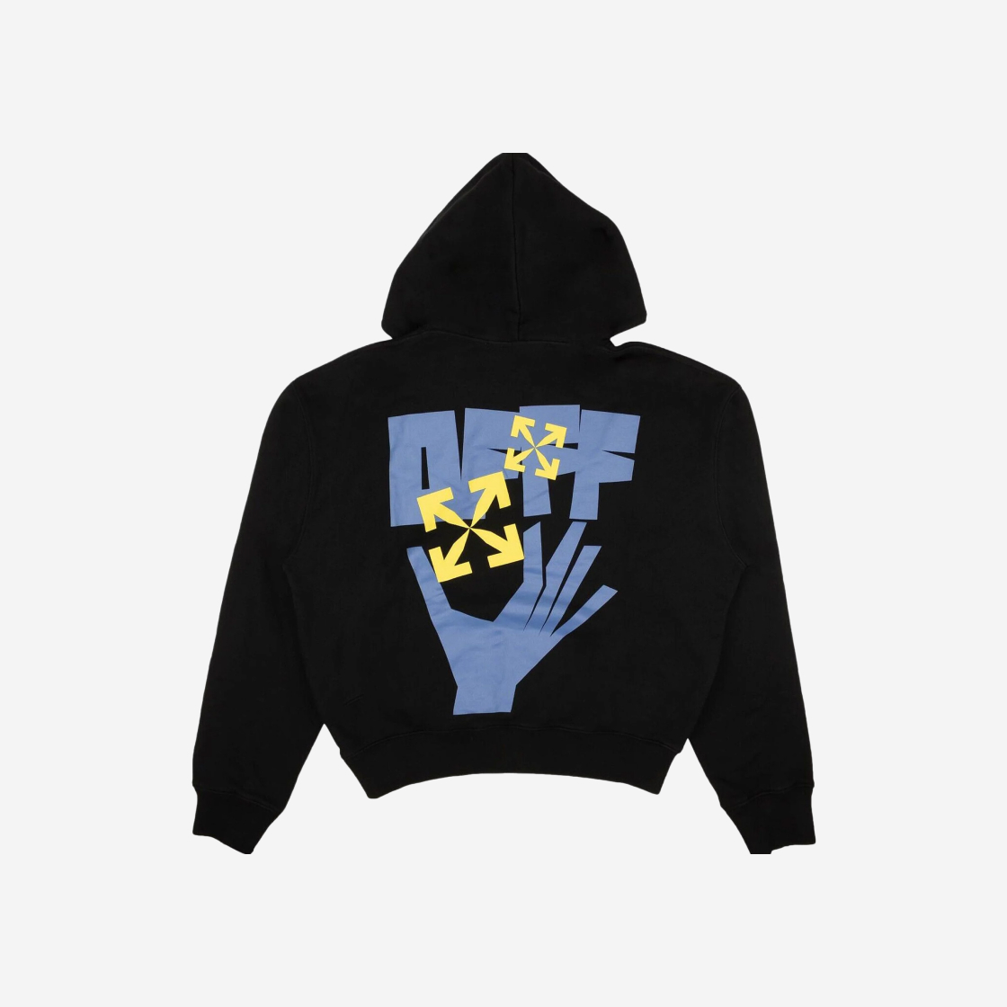 Off-White Double Arro... STYLE | KREAM