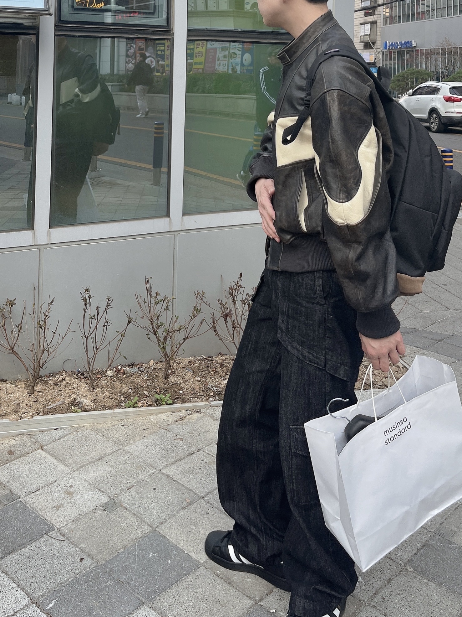 선우씨 (@sunuuu95) 님의 게시물 | KREAM