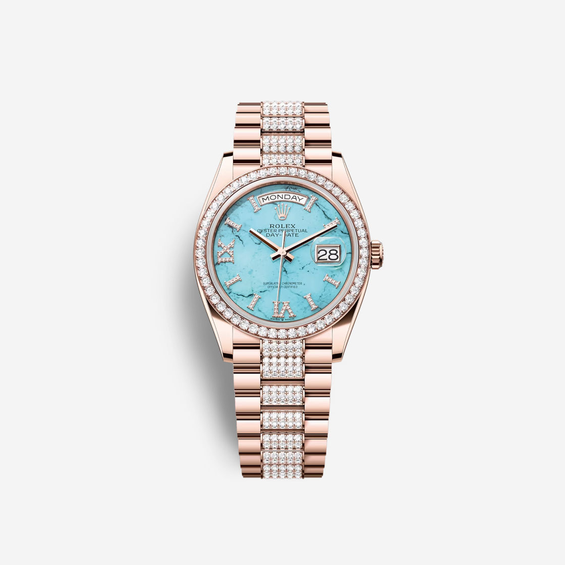 Rolex Day-Date 36mm 1... STYLE | KREAM