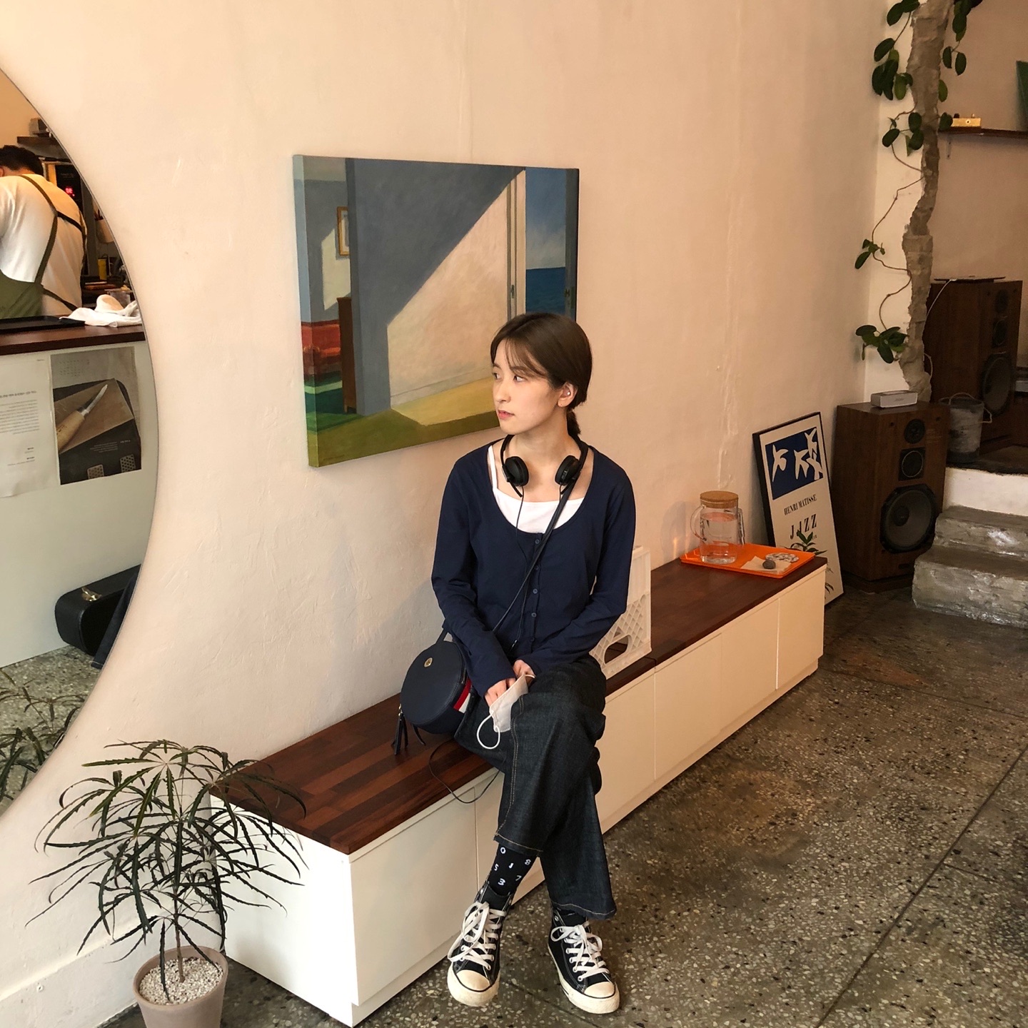 영 (@lafoi) 님의 게시물 | KREAM