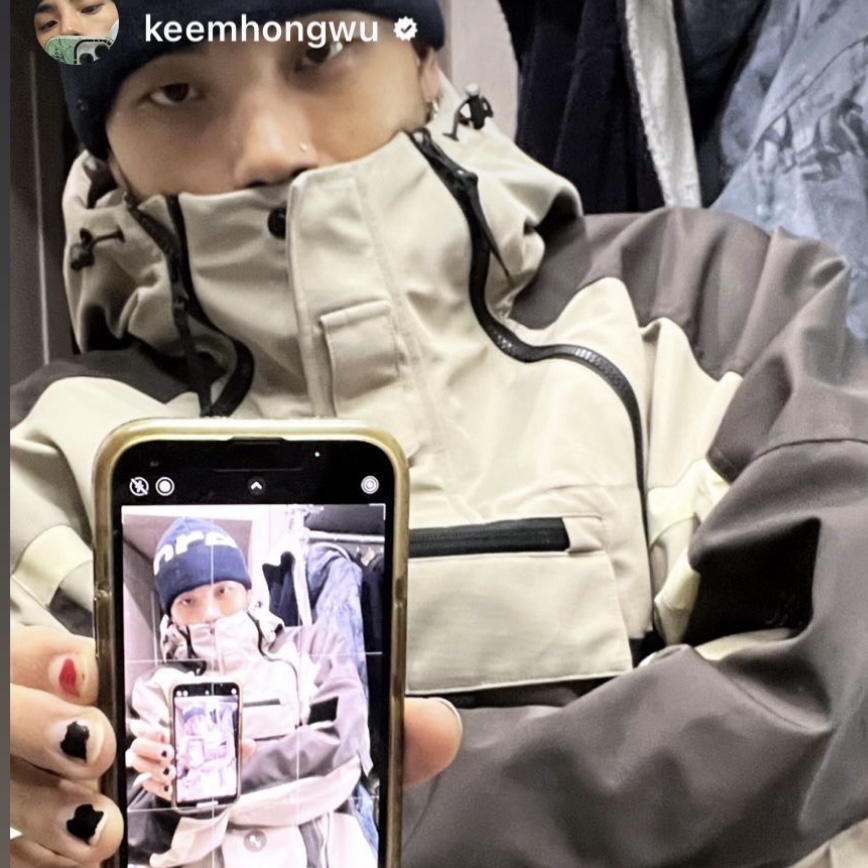 hy3941 (@maruco) 님의 게시물 | KREAM