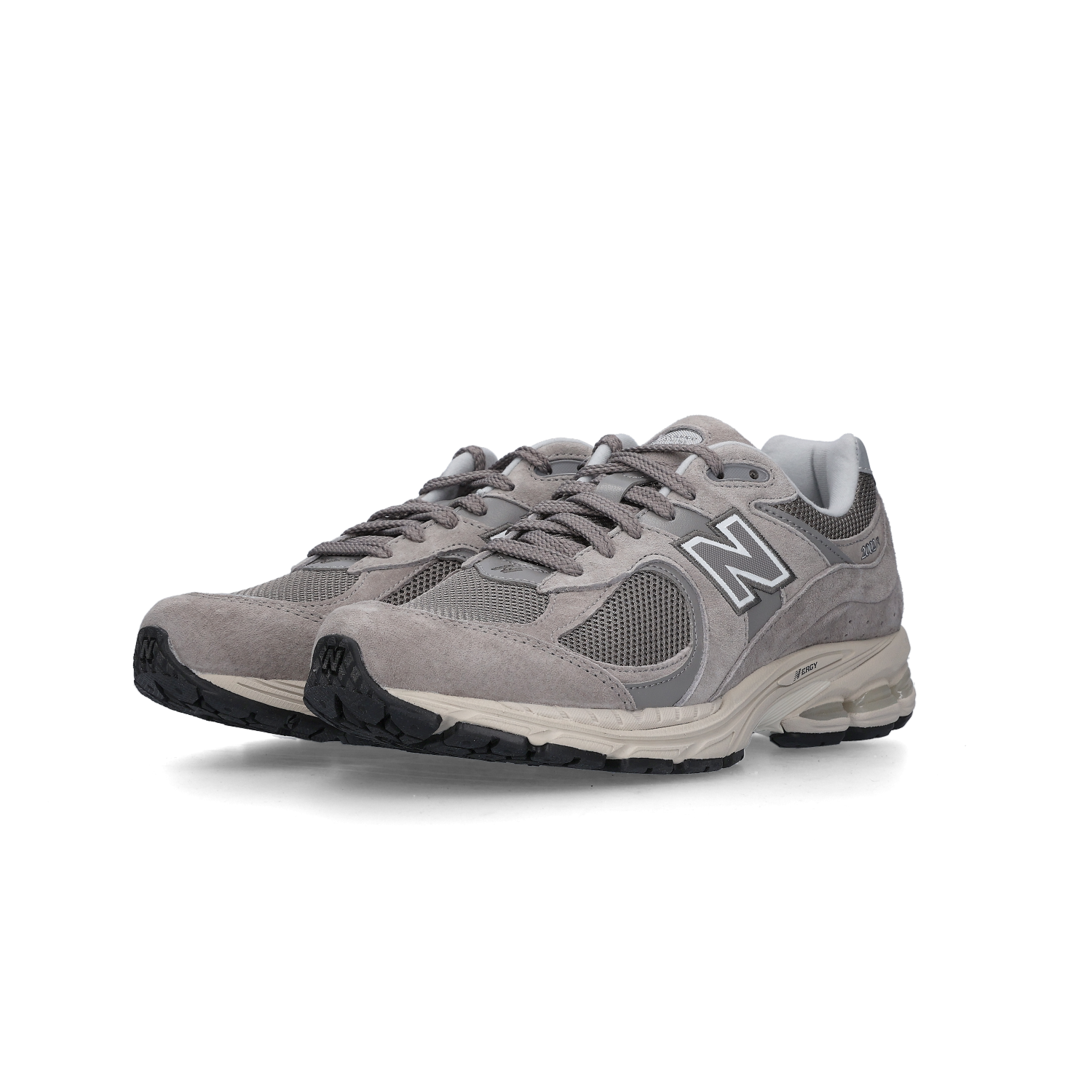 뉴발란스 2002R 그레이 | KREAM