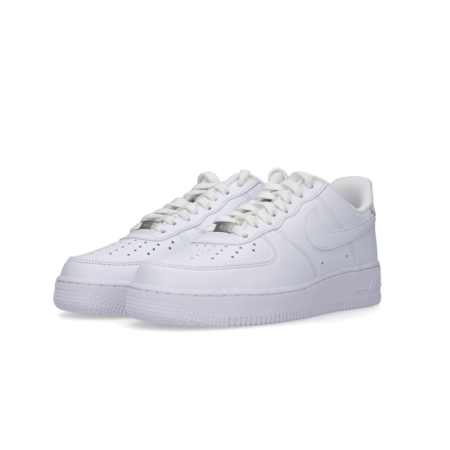 나이키 에어포스 1 '07 로우 화이트 | KREAM