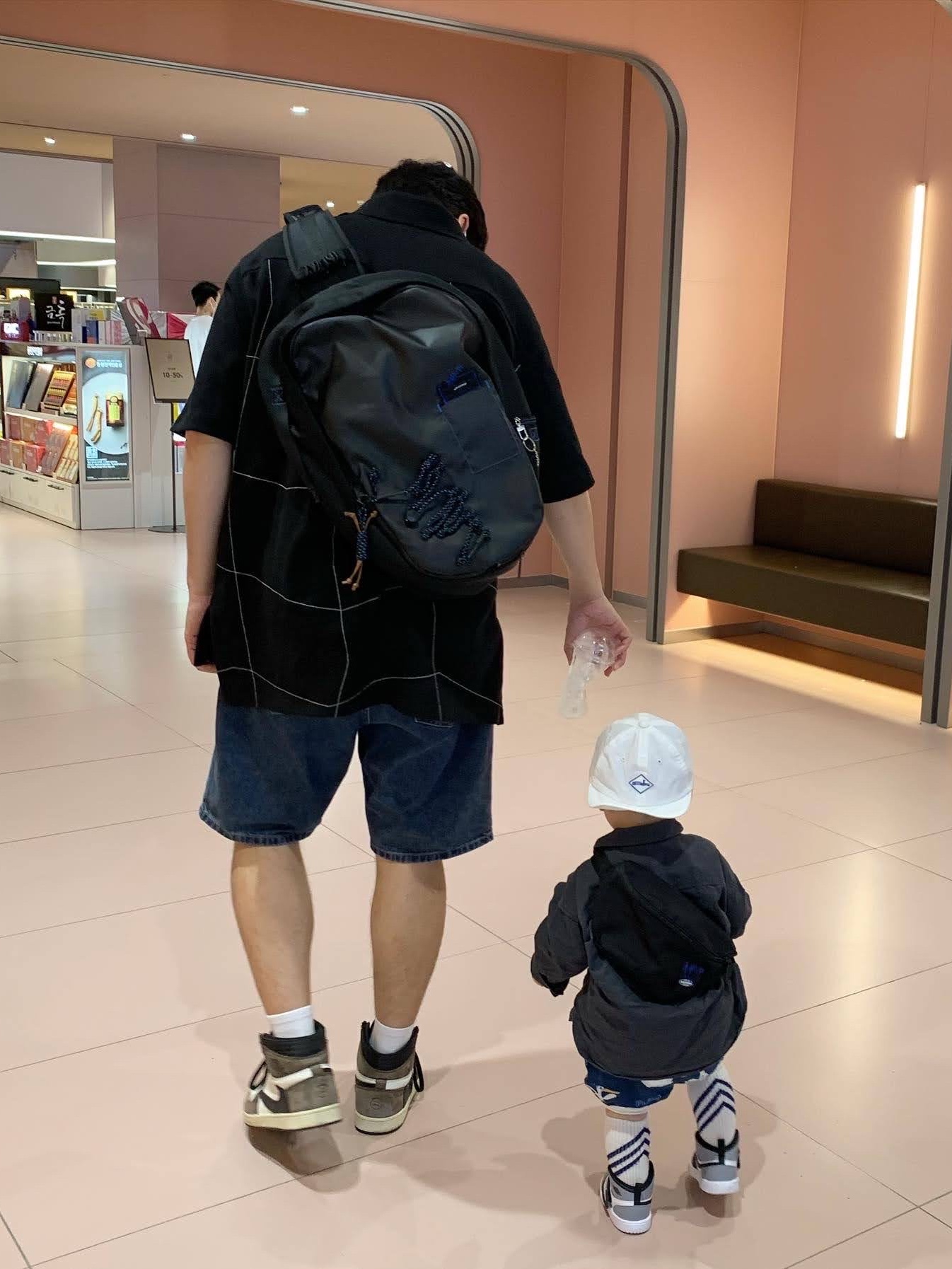 상준 (@s.jun_stagram) 님의 게시물 | KREAM