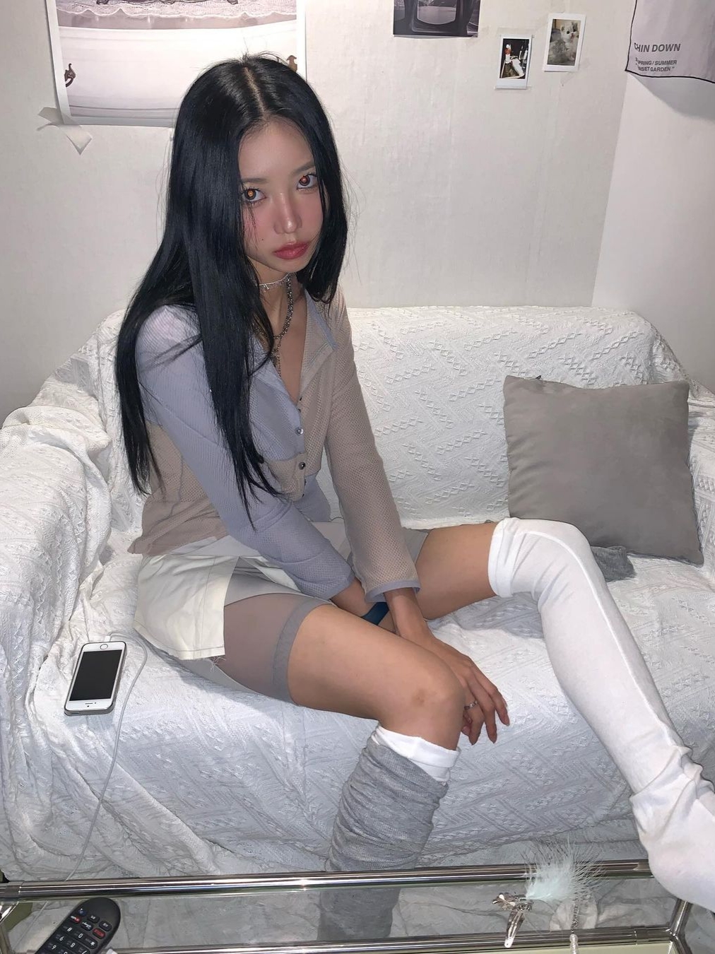 Jedi (@archive_any...) 님의 게시물 | KREAM