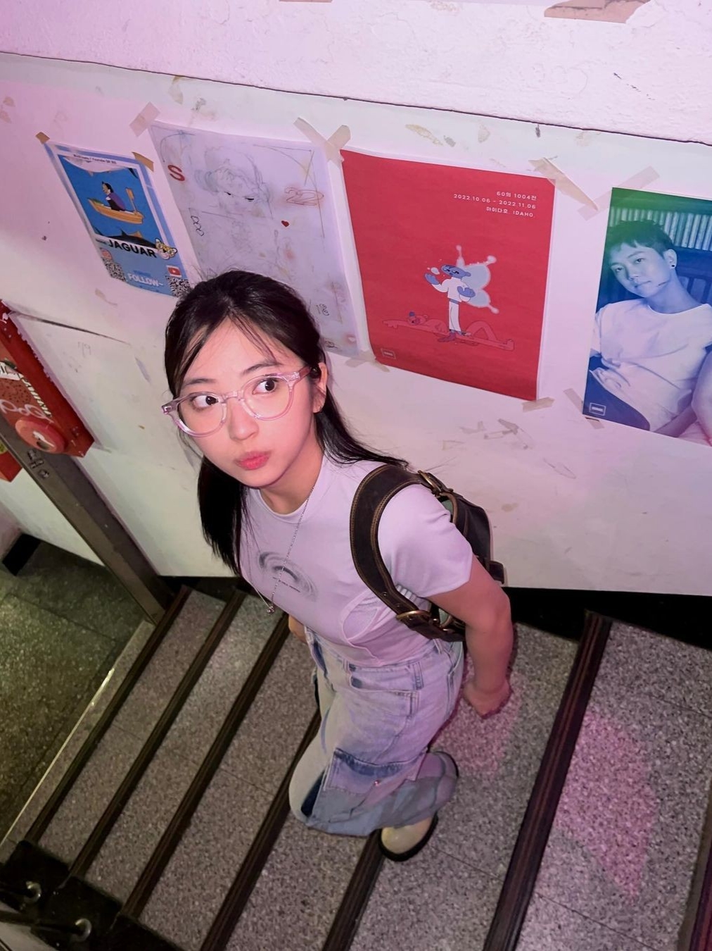 힙쟁이 (@wish_list_) 님의 게시물 | KREAM