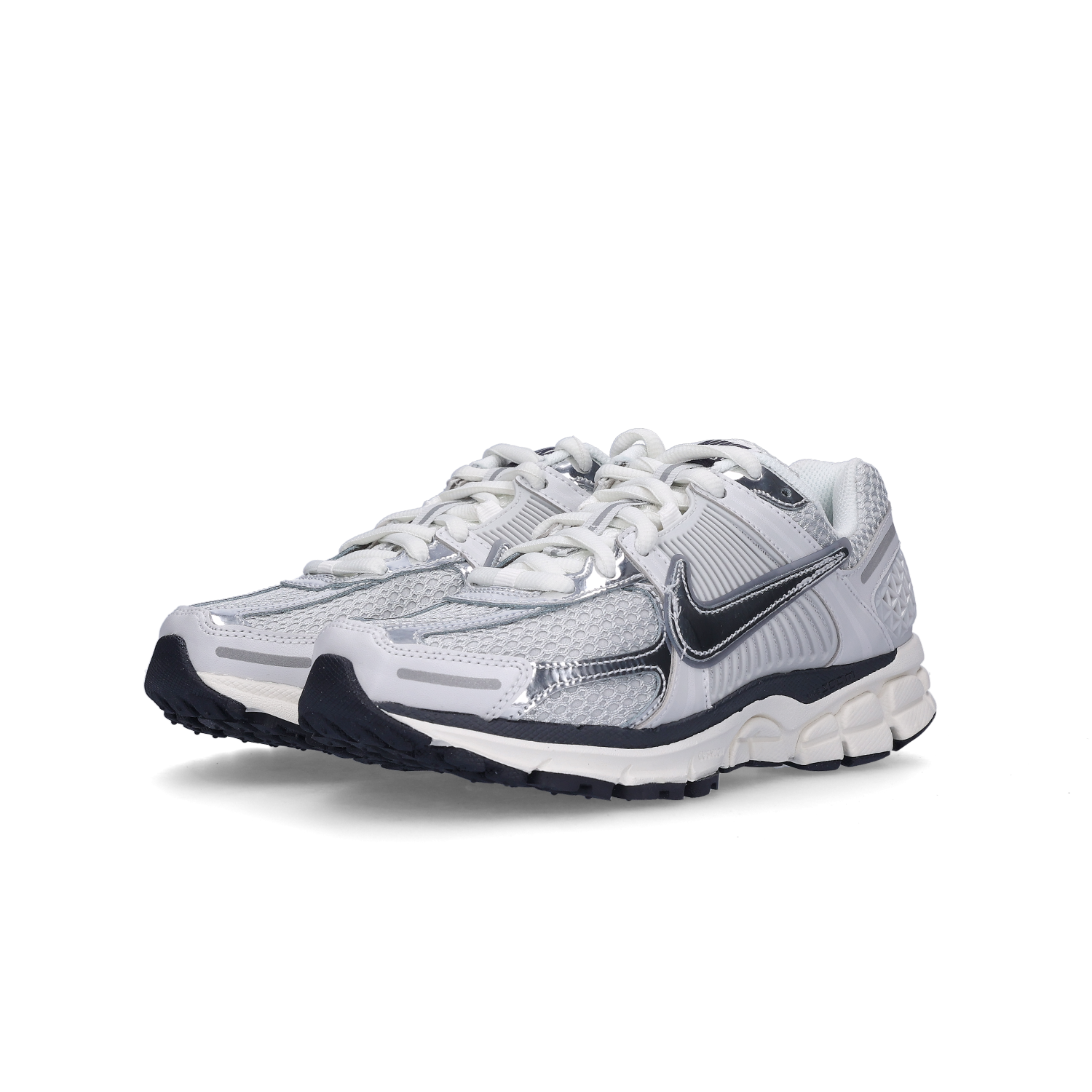 (W) 나이키 줌 보메로 5 포톤 더스트 앤 메탈릭 실버 | KREAM