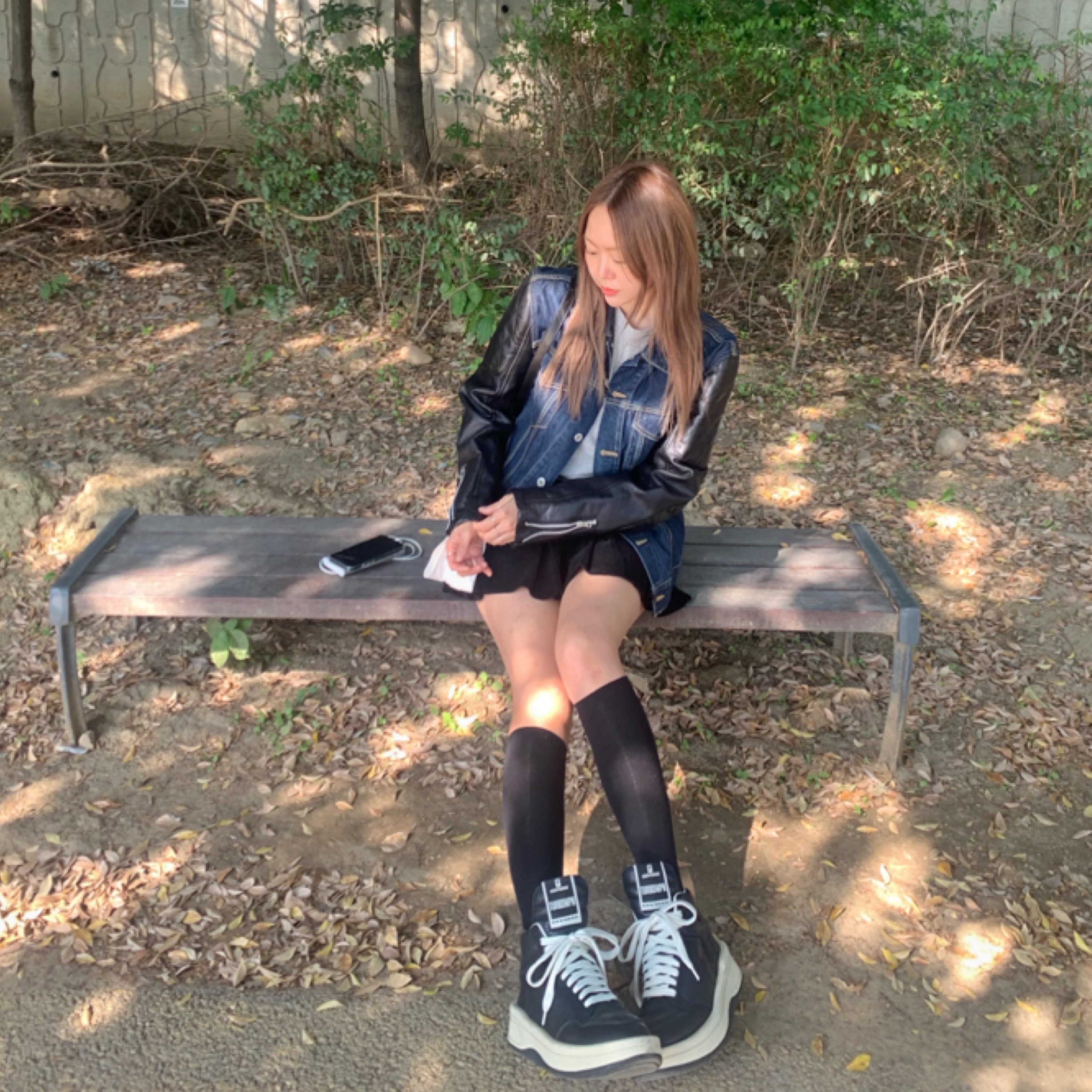 (@zerosilver_) 님의 게시물 | KREAM