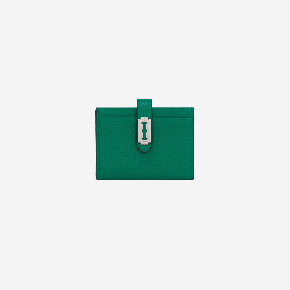 분크 맥파이 카드 지갑 그린 | Vunque | KREAM