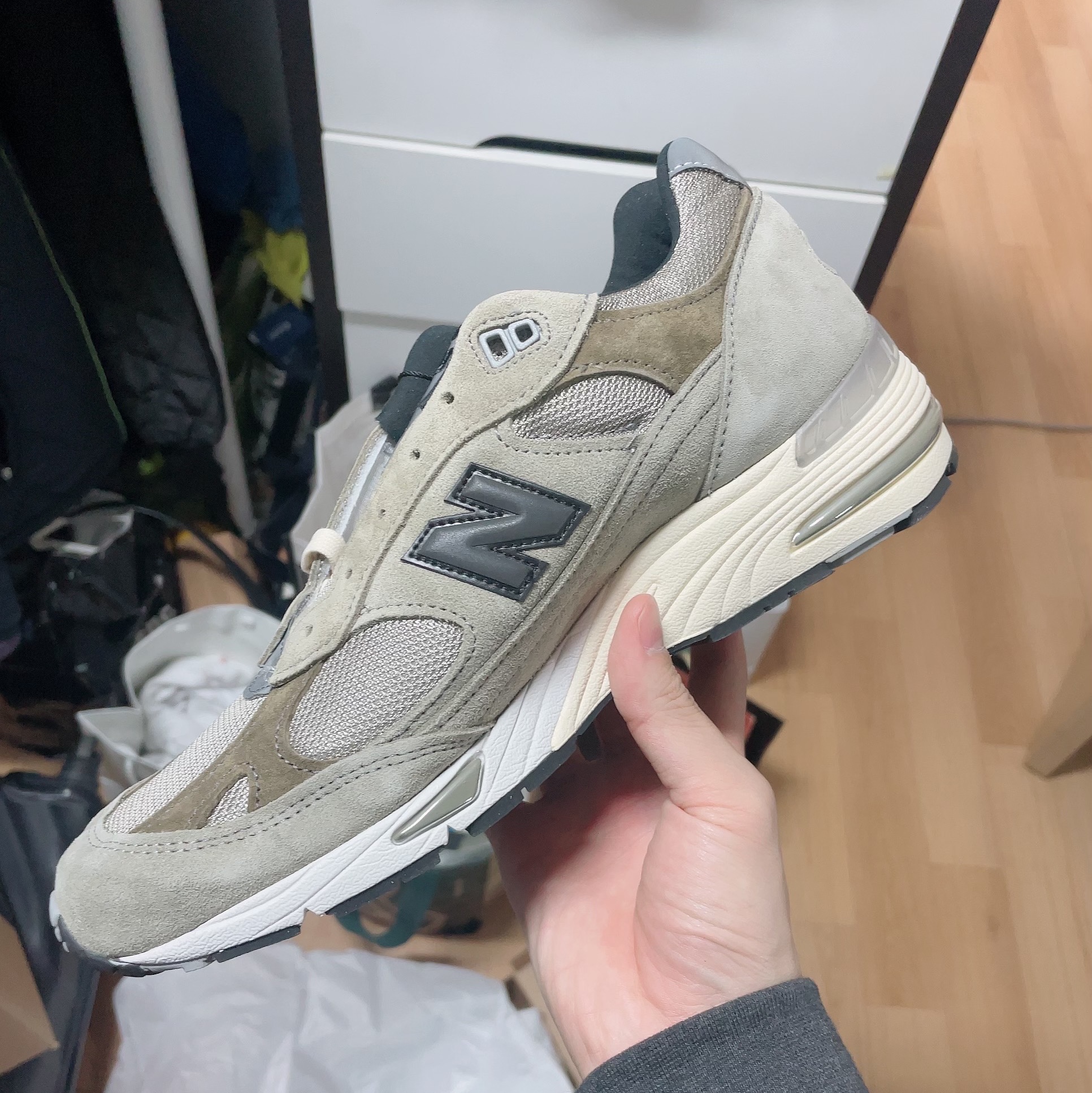 🙏 (@90_sw_y) 님의 게시물 | KREAM