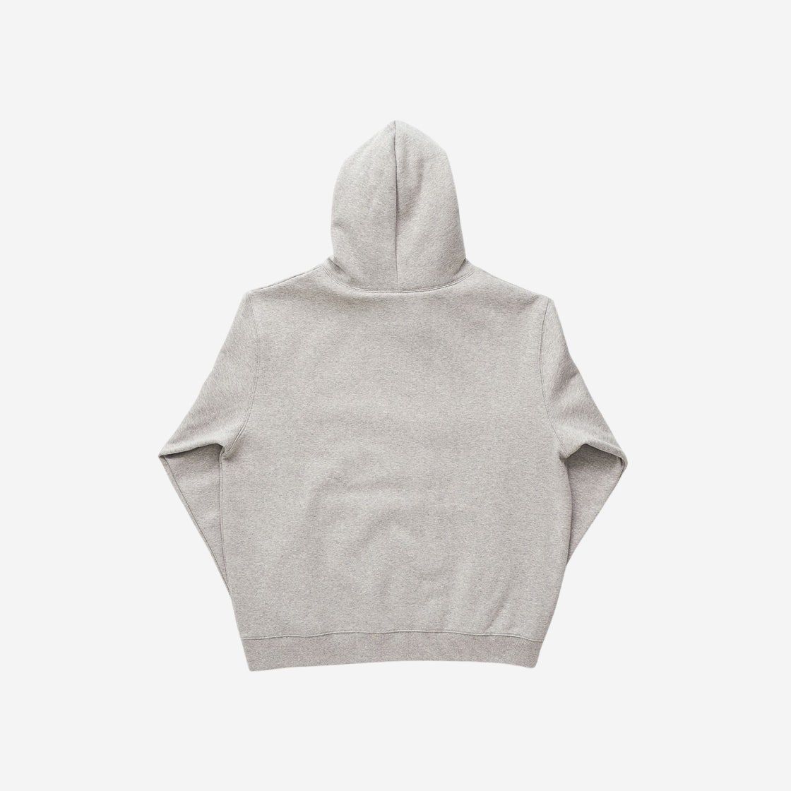 빠더너스 비디오키즈 후드 그레이 | BDNS | KREAM