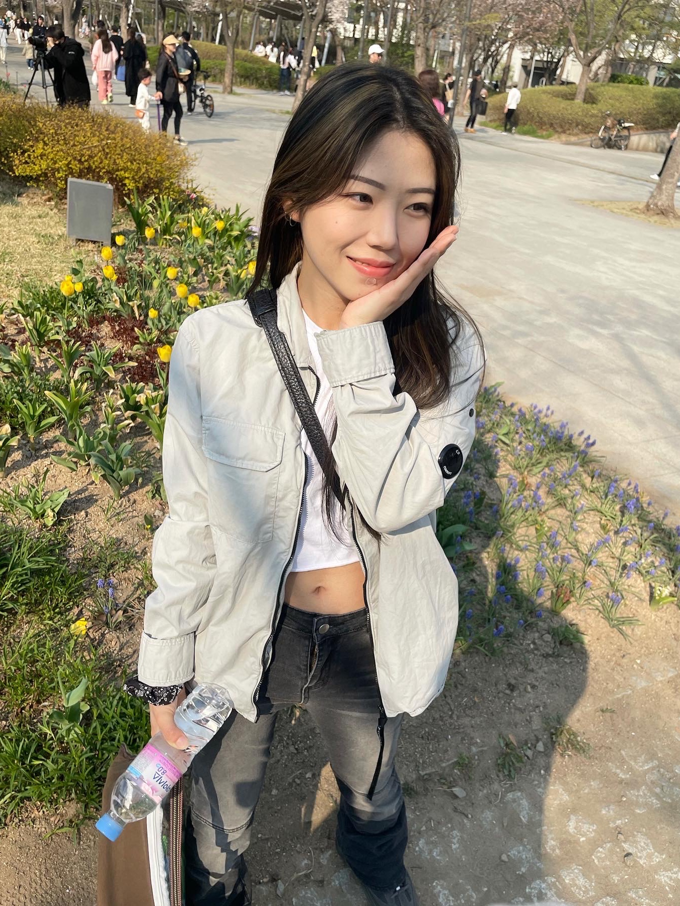 (@eundamn) 님의 게시물 | KREAM