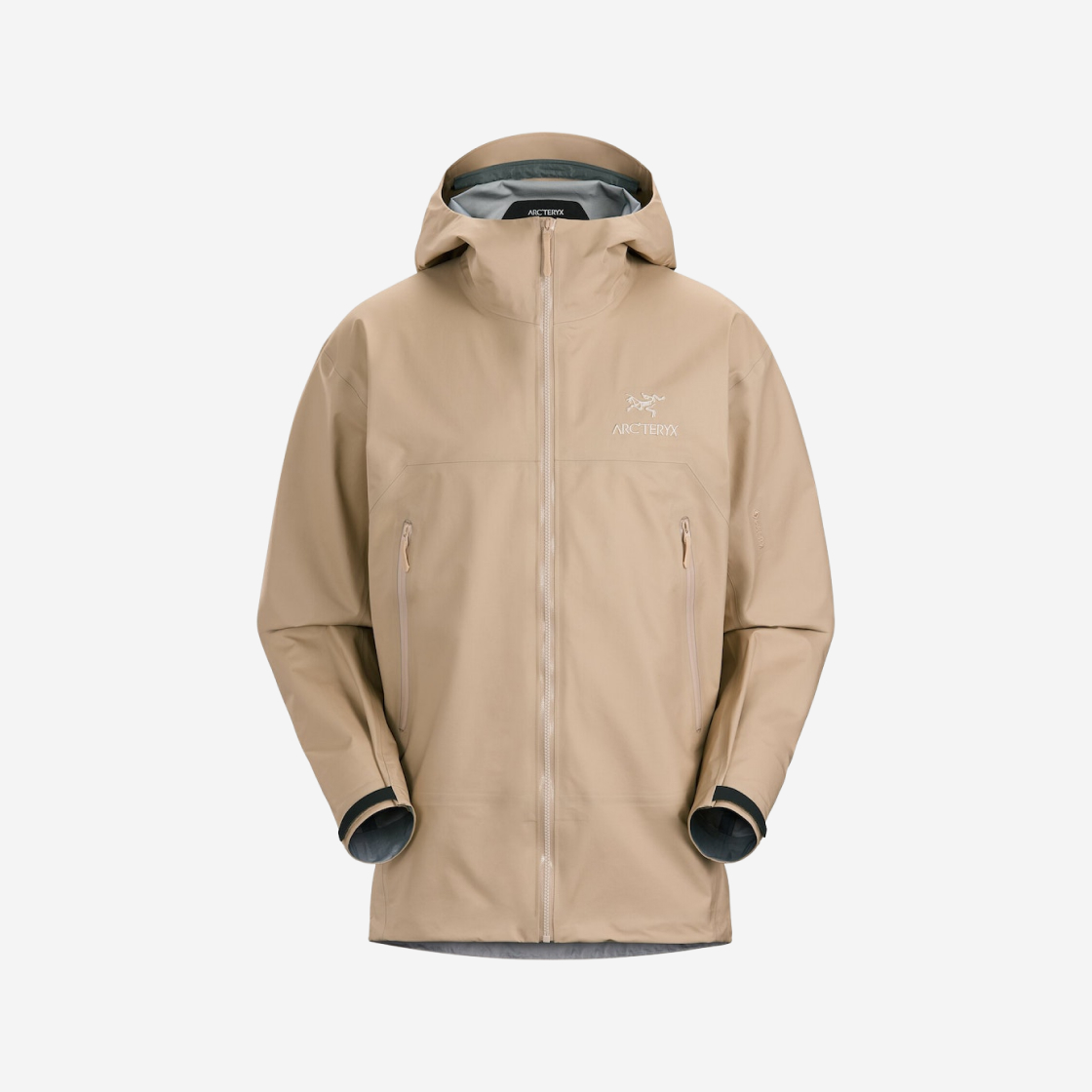 아크테릭스 베타 자켓 위커 | Arc'teryx | KREAM