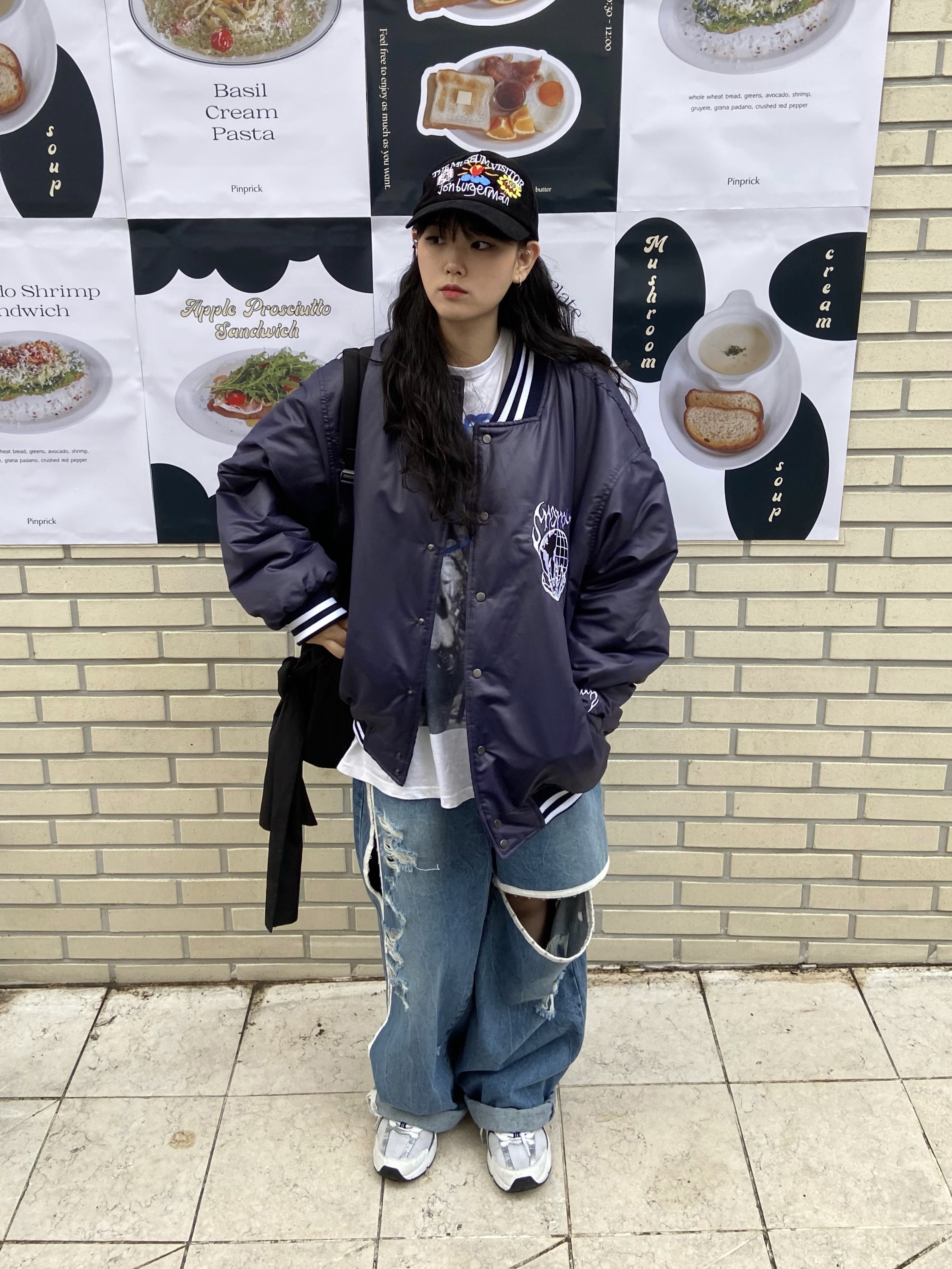 재영 (@oceanneoul) 님의 게시물 | KREAM