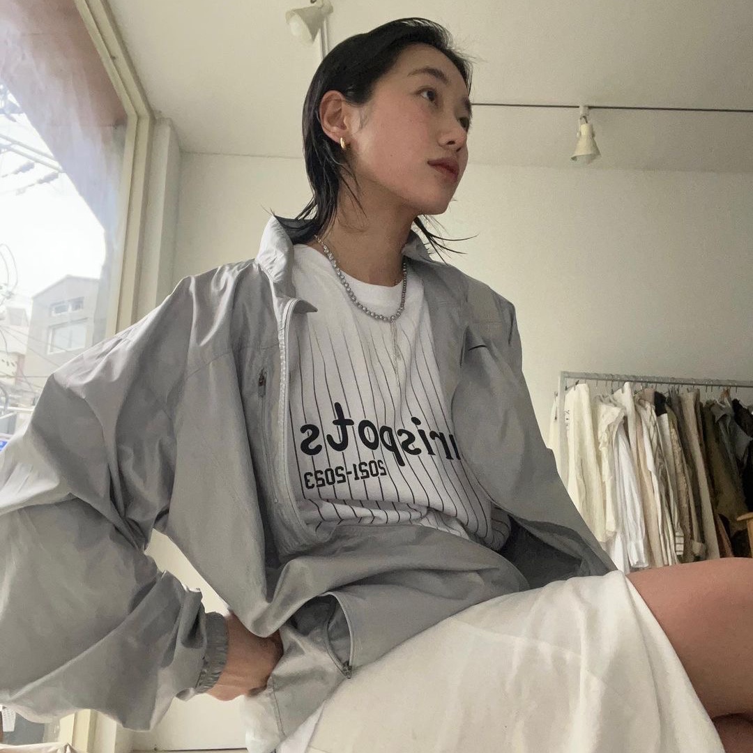 @lam_mini) 님의 게시물 | KREAM