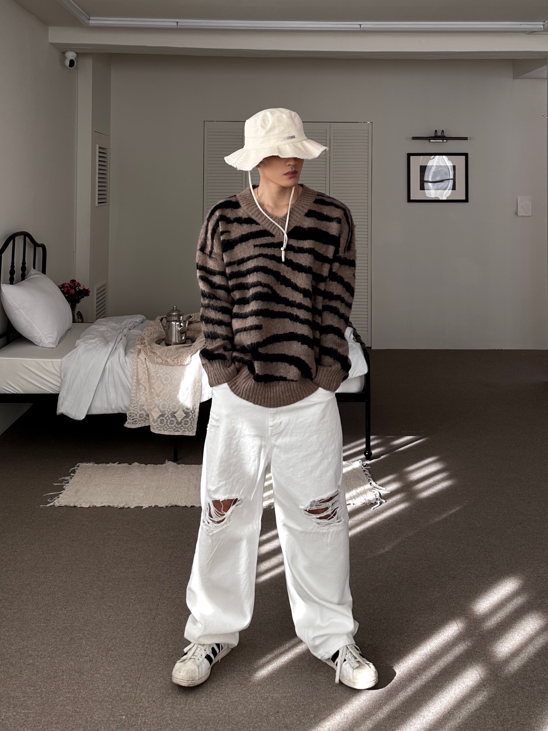 정동수 (@_dong.su) 님의 게시물 | KREAM