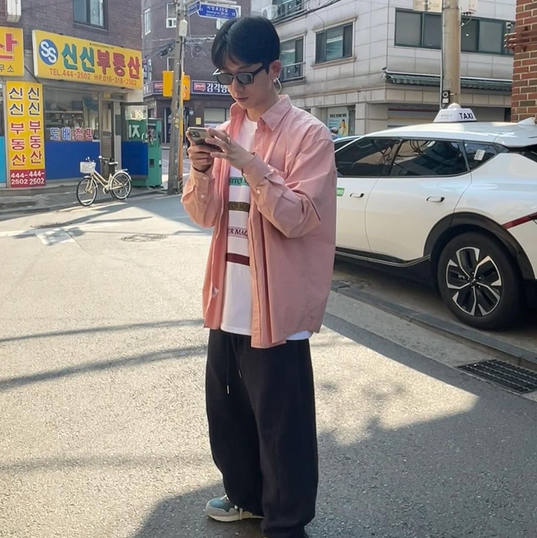 @lam_mini) 님의 게시물 | KREAM