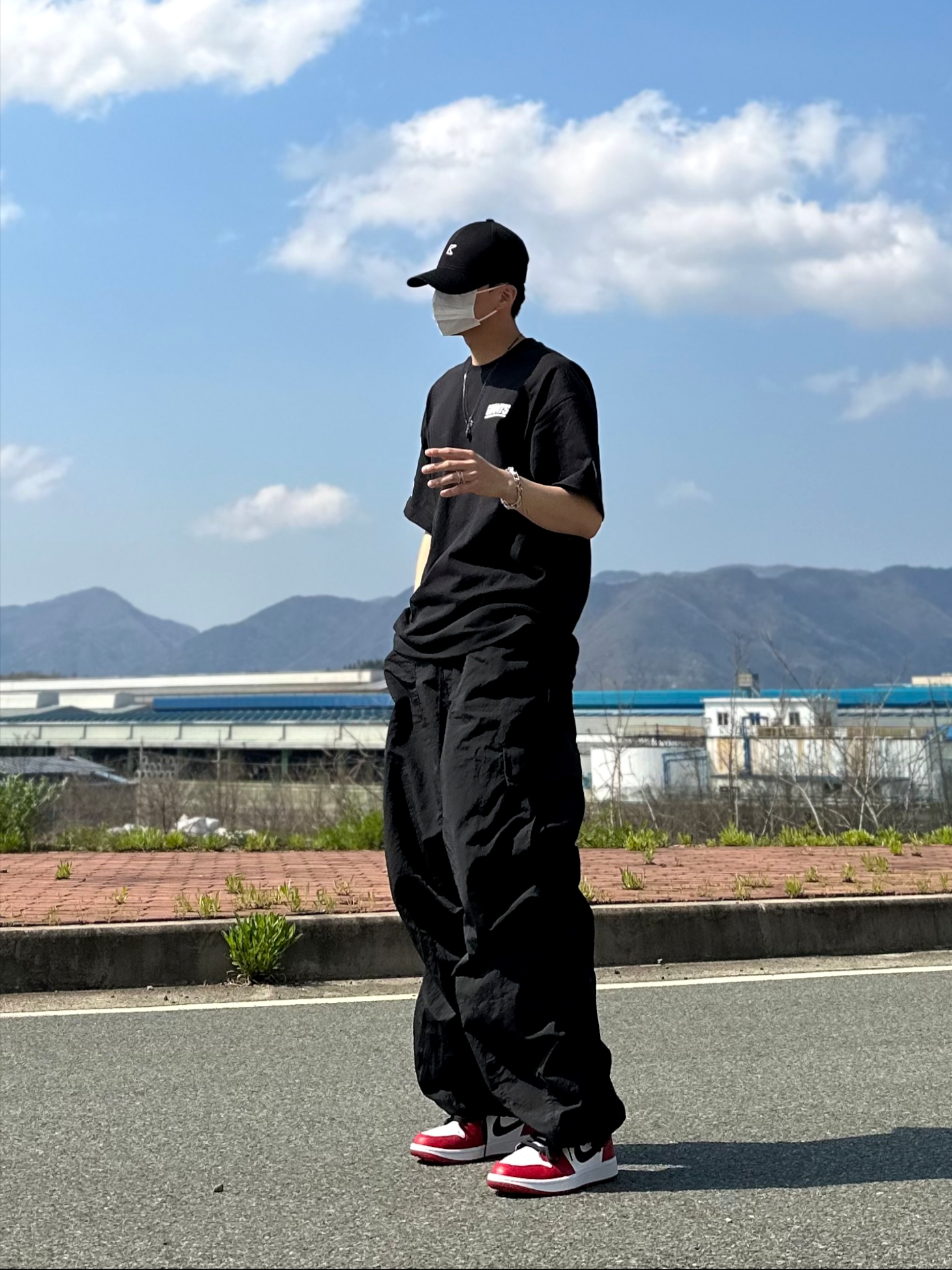 윤준영 (@bejoon0) 님의 게시물 | KREAM