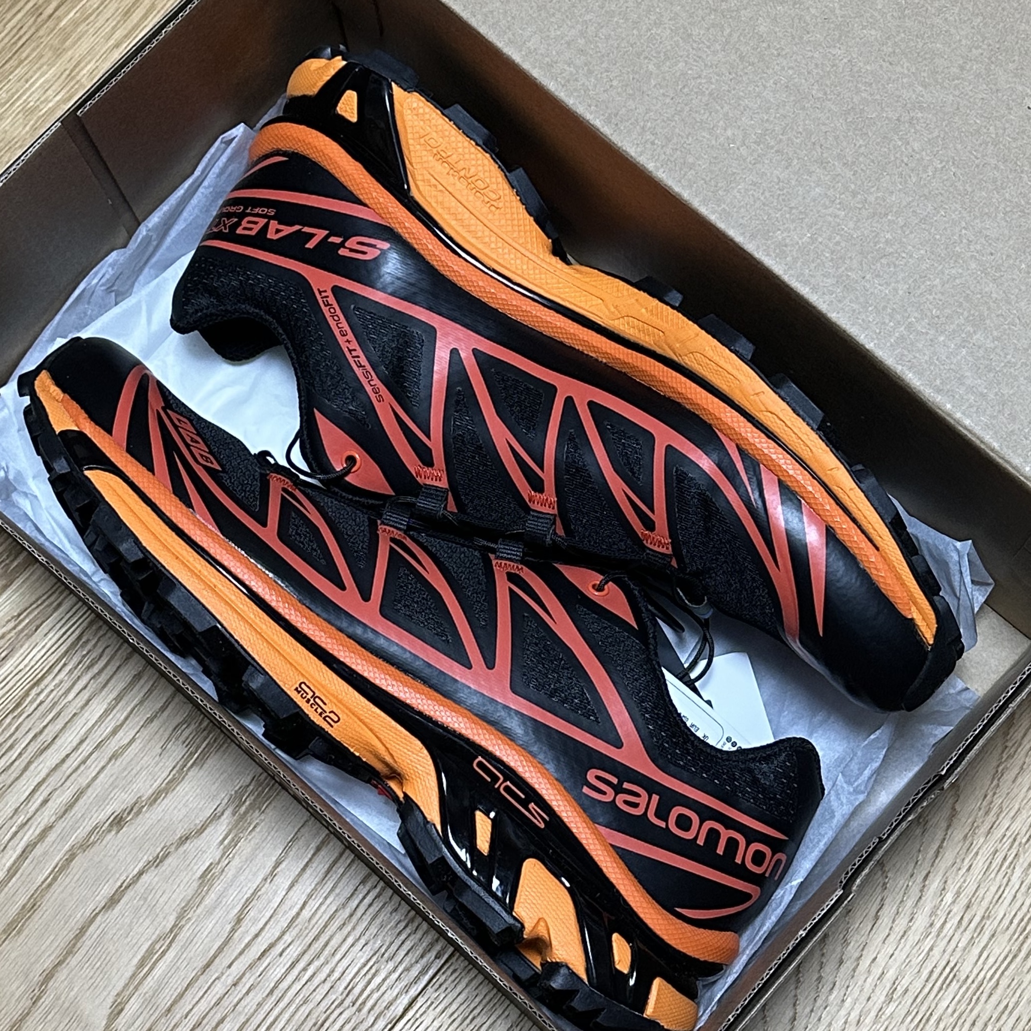 신발창꼬 (@myshoebox) 님의 게시물 | KREAM