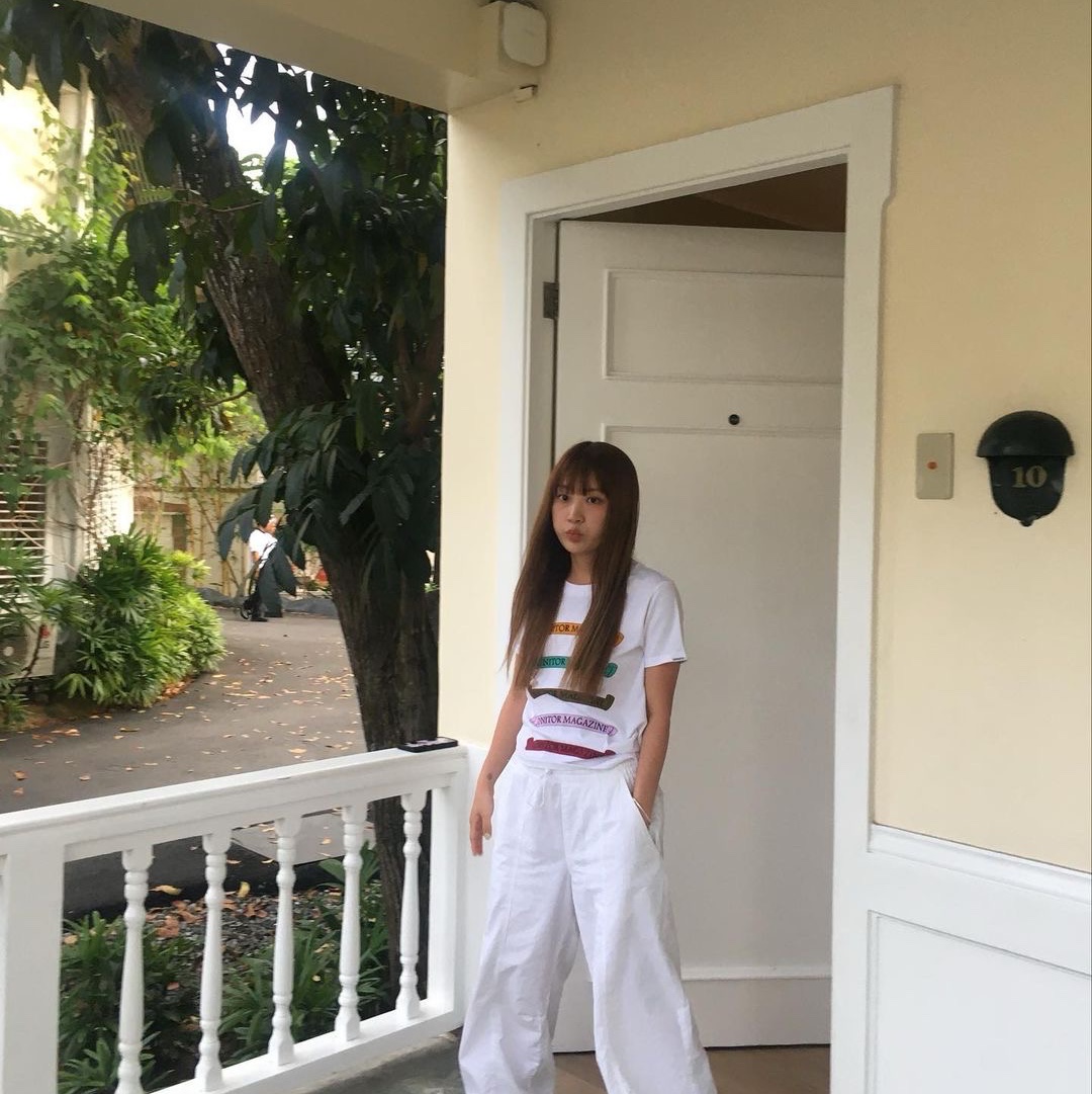 @lam_mini) 님의 게시물 | KREAM