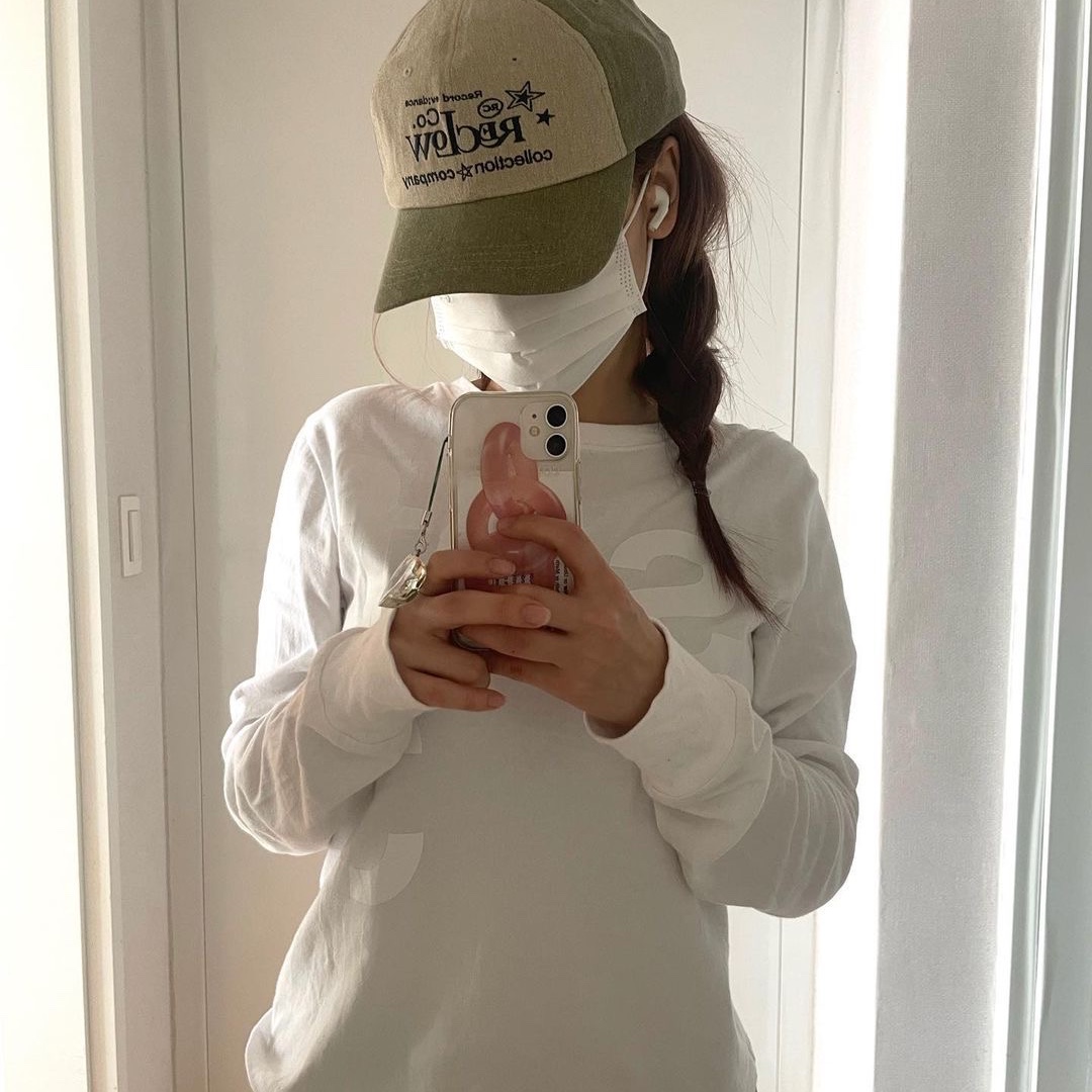 @lam_mini) 님의 게시물 | KREAM