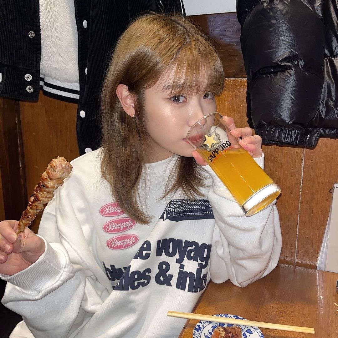 @lam_mini) 님의 게시물 | KREAM