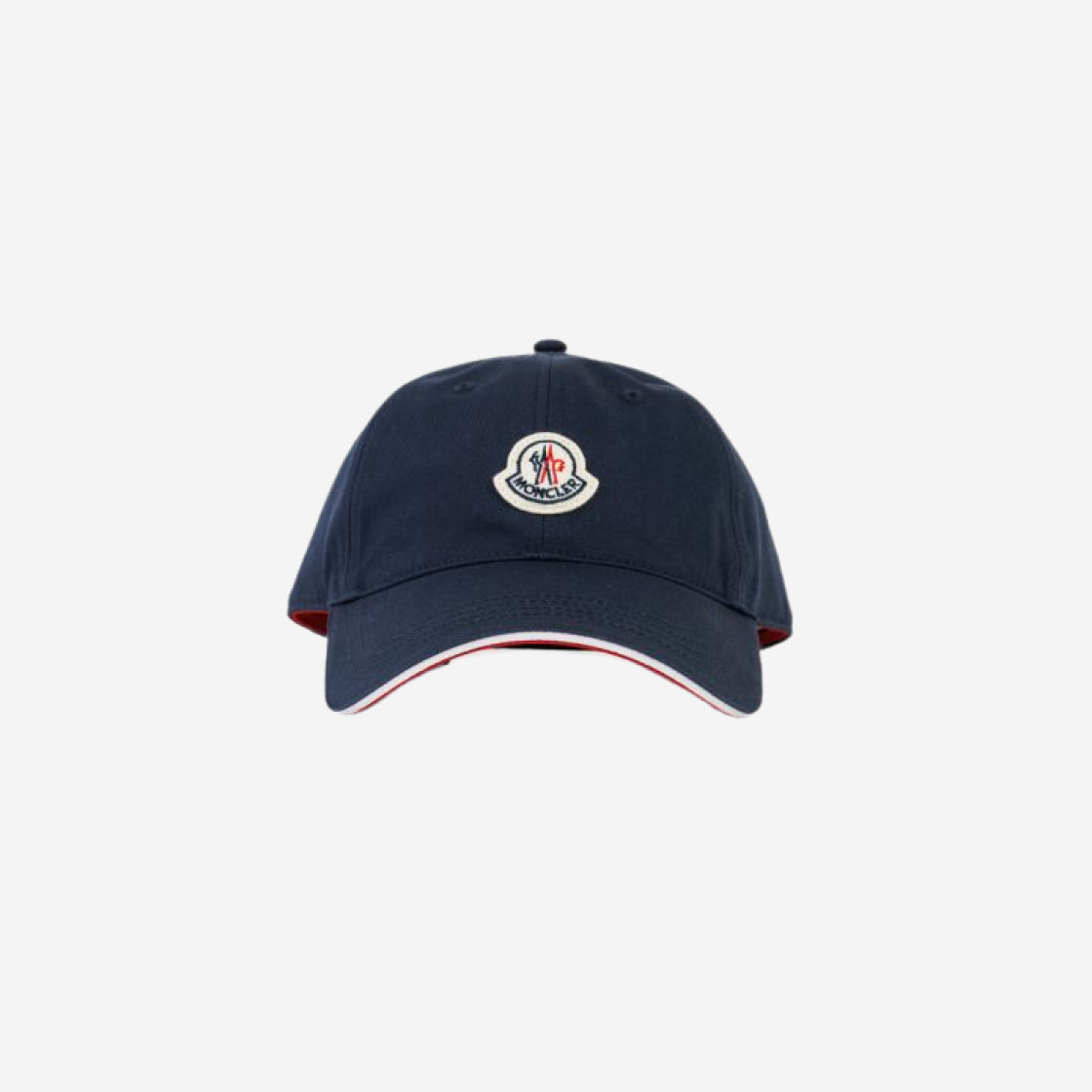 Moncler Logo Baseball... STYLE | KREAM