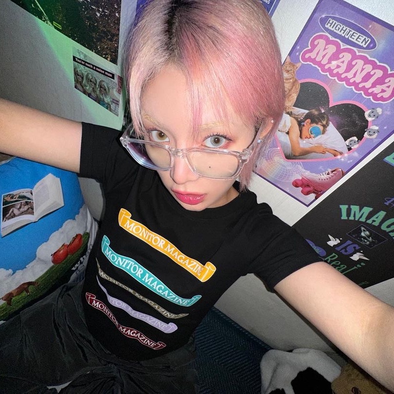 @lam_mini) 님의 게시물 | KREAM