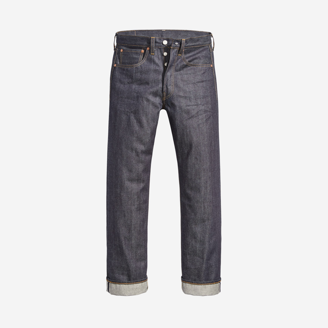 LVC 1947 501 Rigid Or... STYLE | KREAM