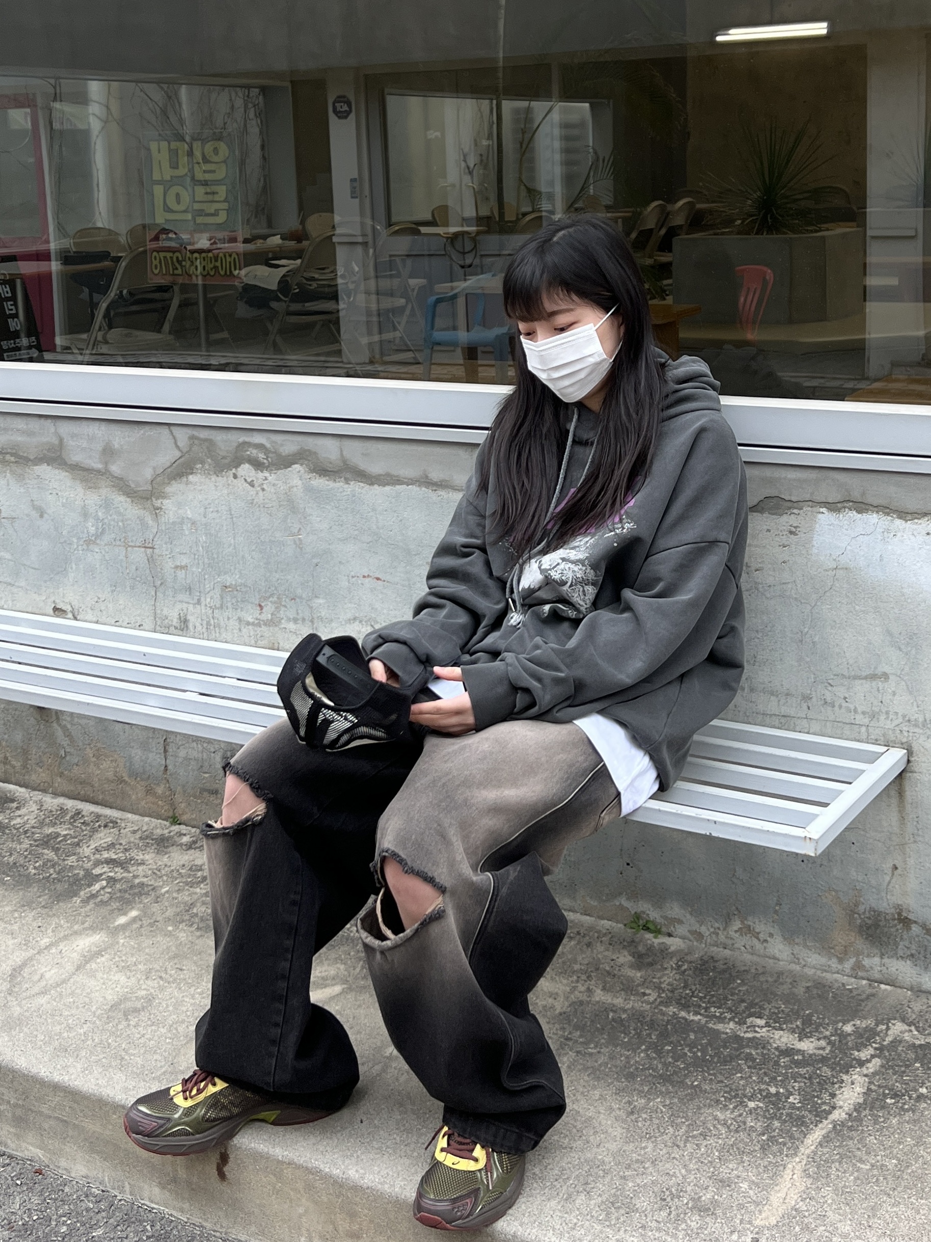 soo65485 (@esoo_______) 님의 게시물 | KREAM