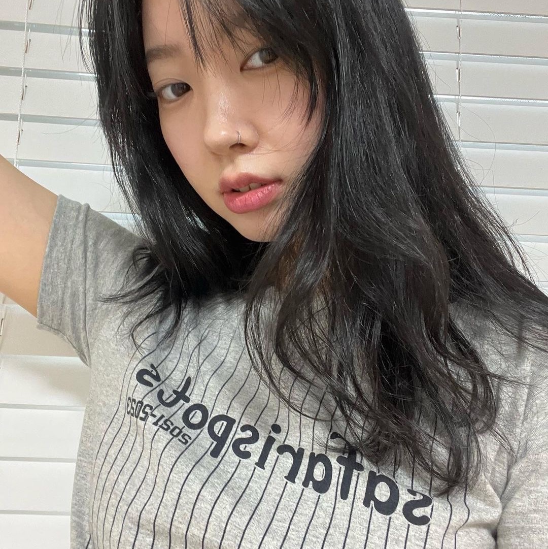 @lam_mini) 님의 게시물 | KREAM