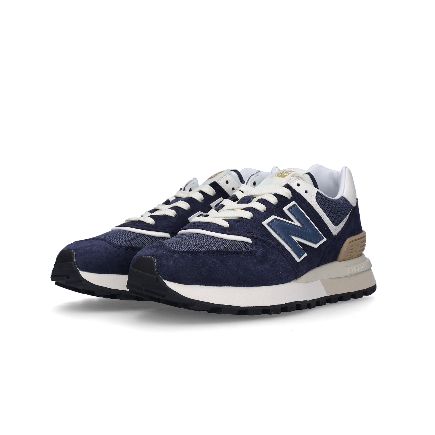 뉴발란스 574 레거시 네이비 | KREAM