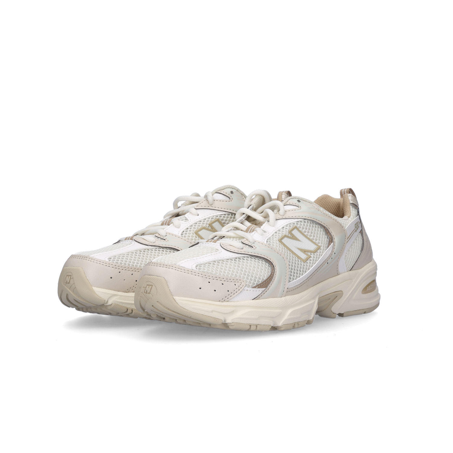 뉴발란스 530 베이지 앙고라 | KREAM