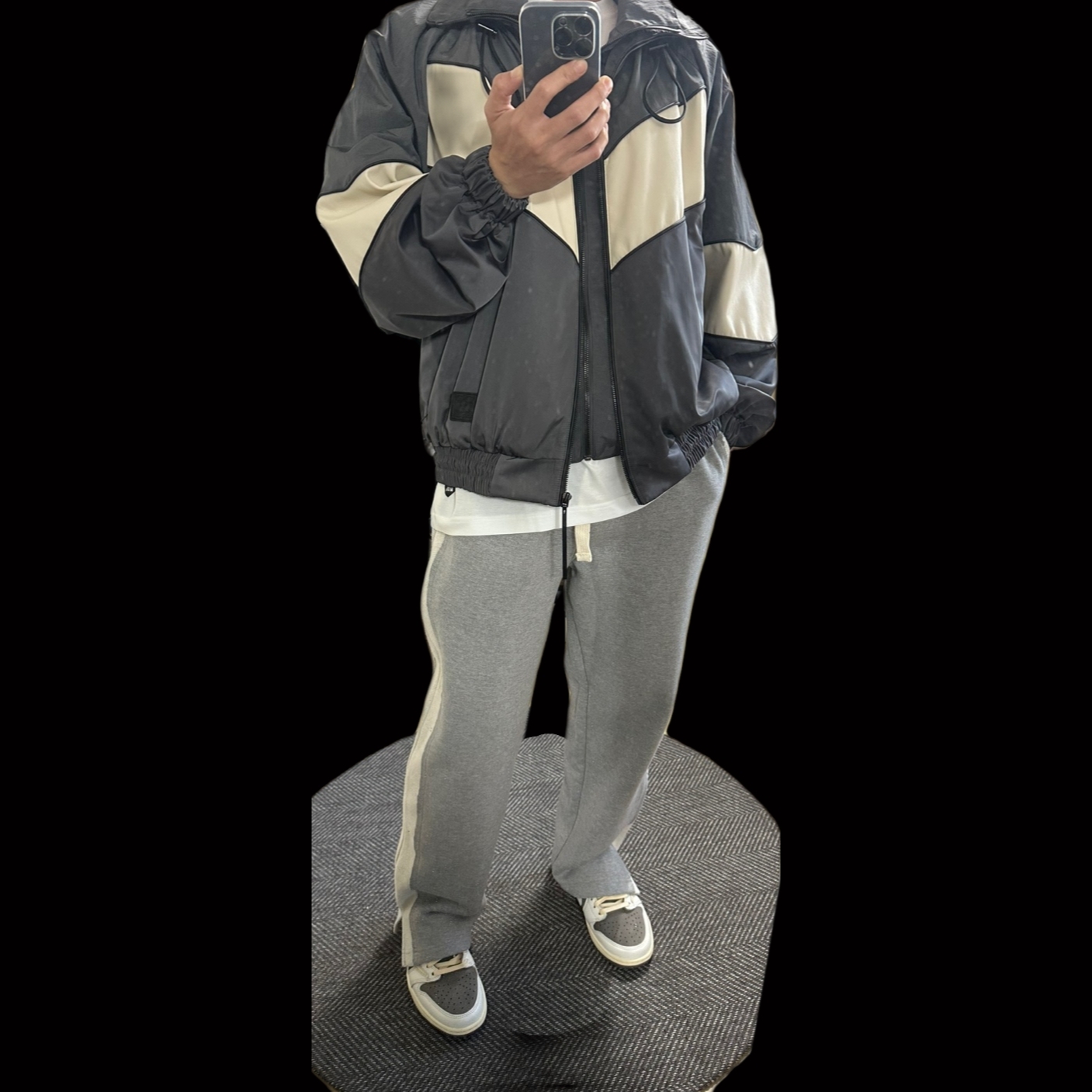 마도란나 (@wxwxwx) 님의 게시물 | KREAM