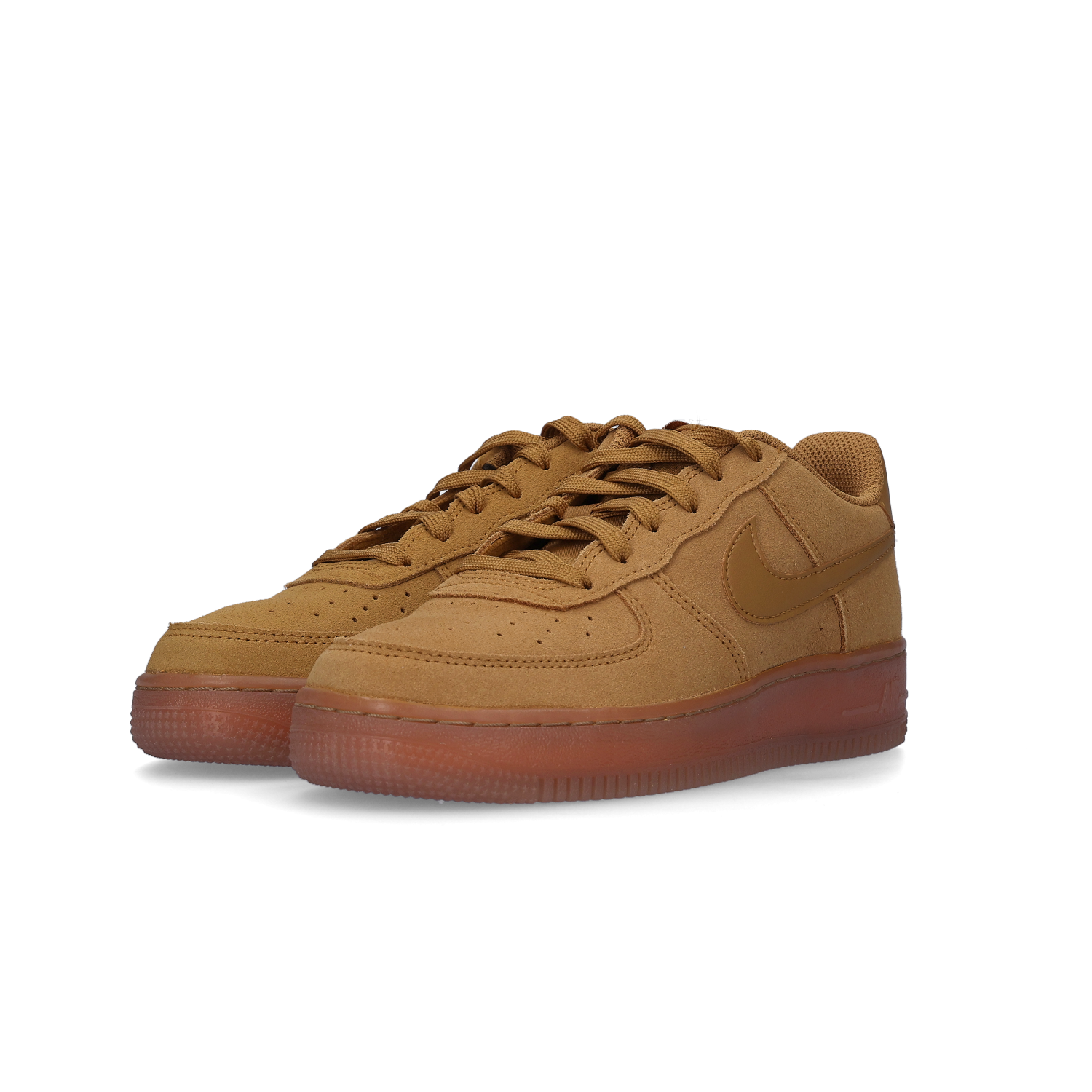 (GS) 나이키 에어포스 1 LV8 3 위트 | KREAM